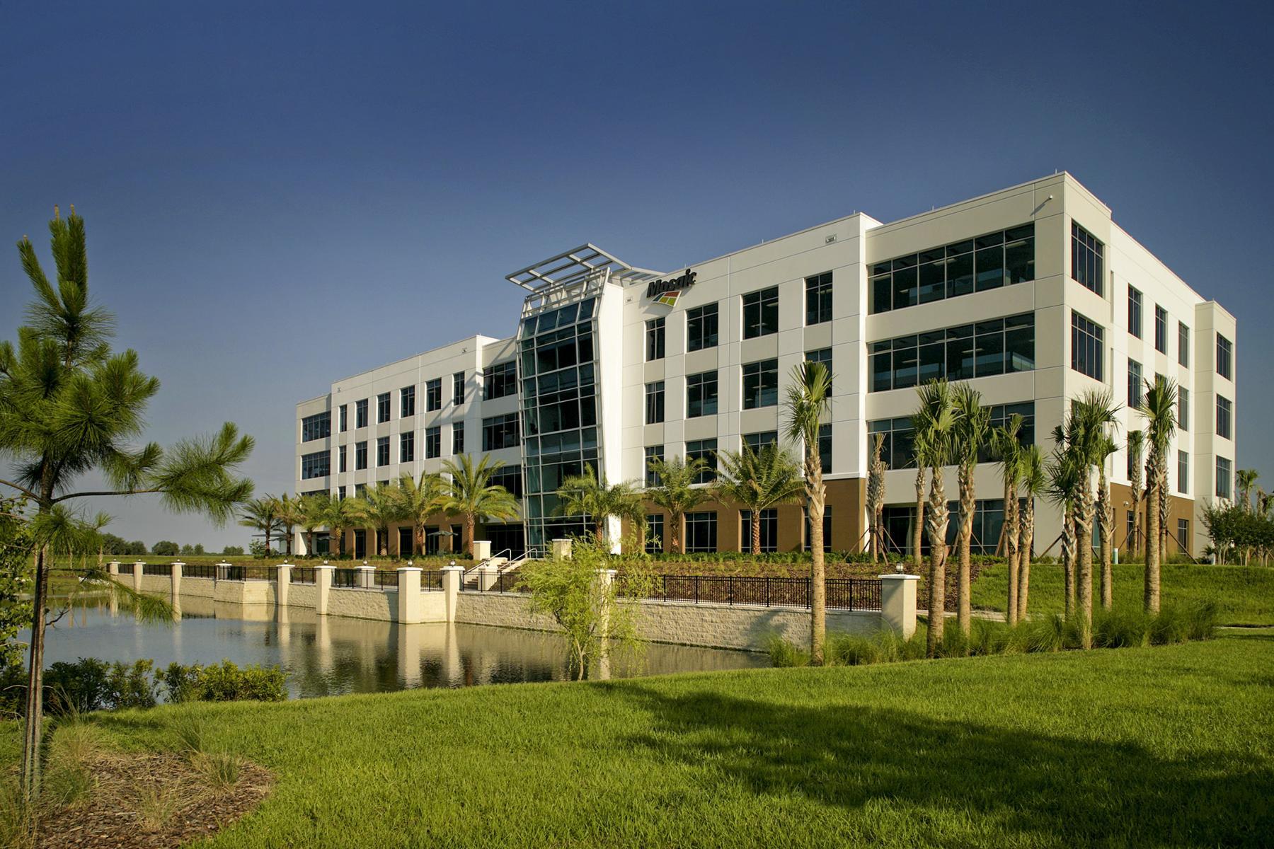 The Mosaic Company | Ryan Companies