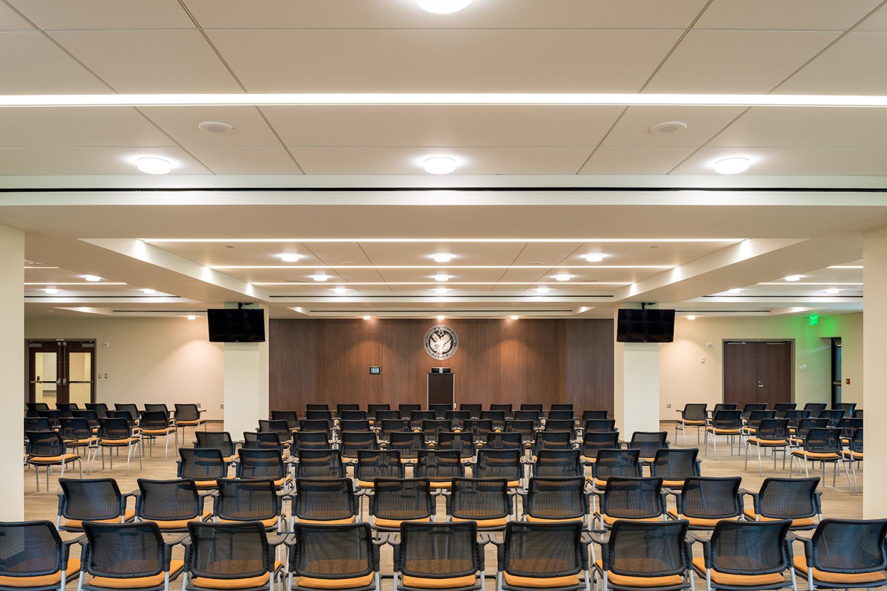 Bishop Henry Whipple Federal Building | Ryan Companies