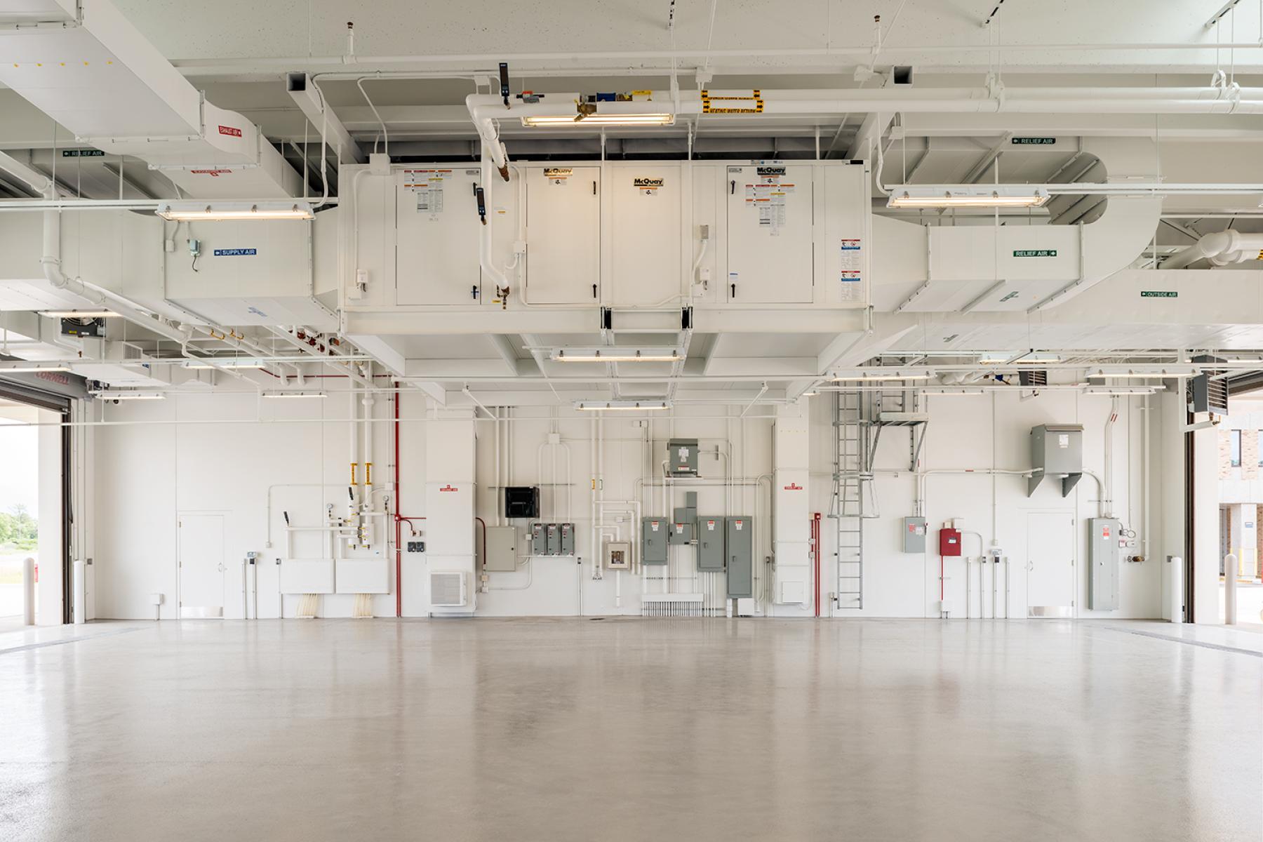 Bishop Henry Whipple Federal Building | Ryan Companies