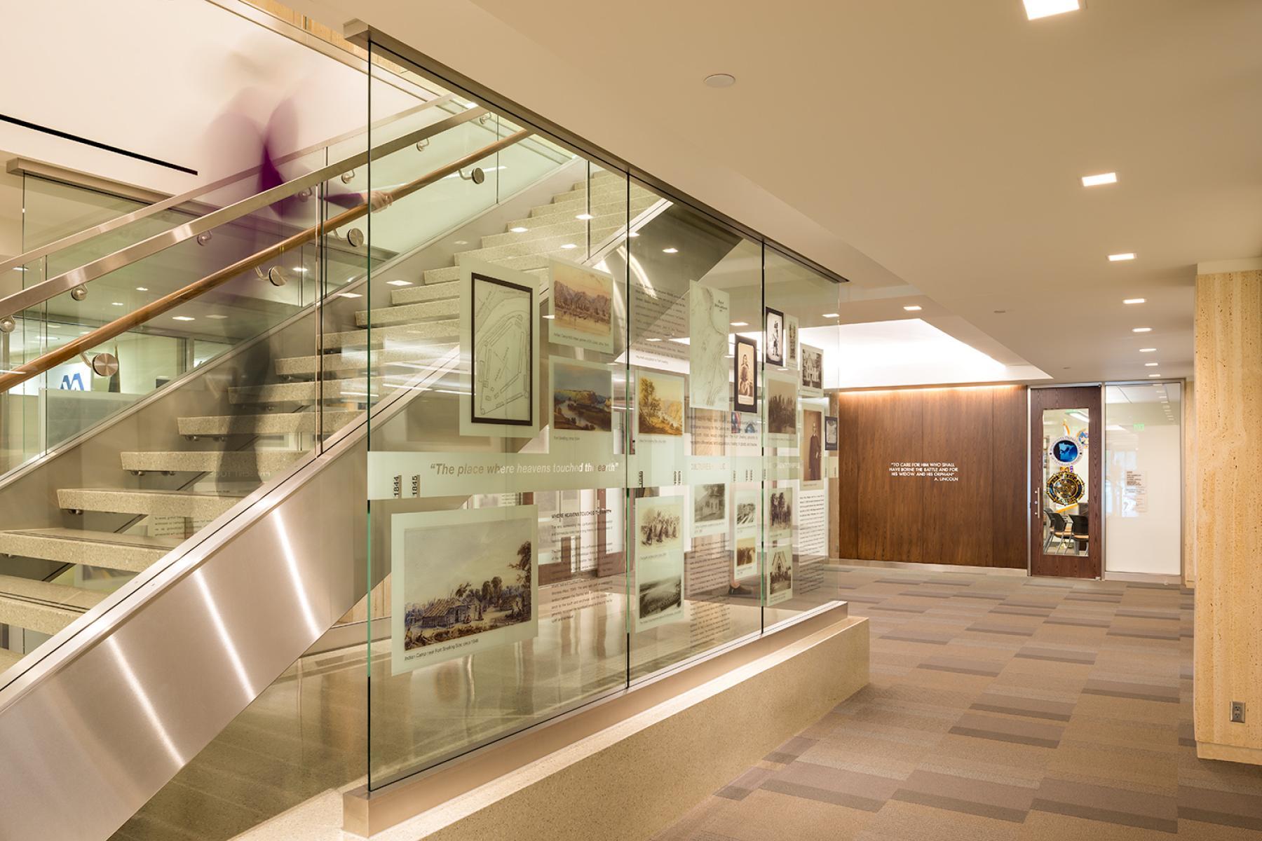 Bishop Henry Whipple Federal Building | Ryan Companies