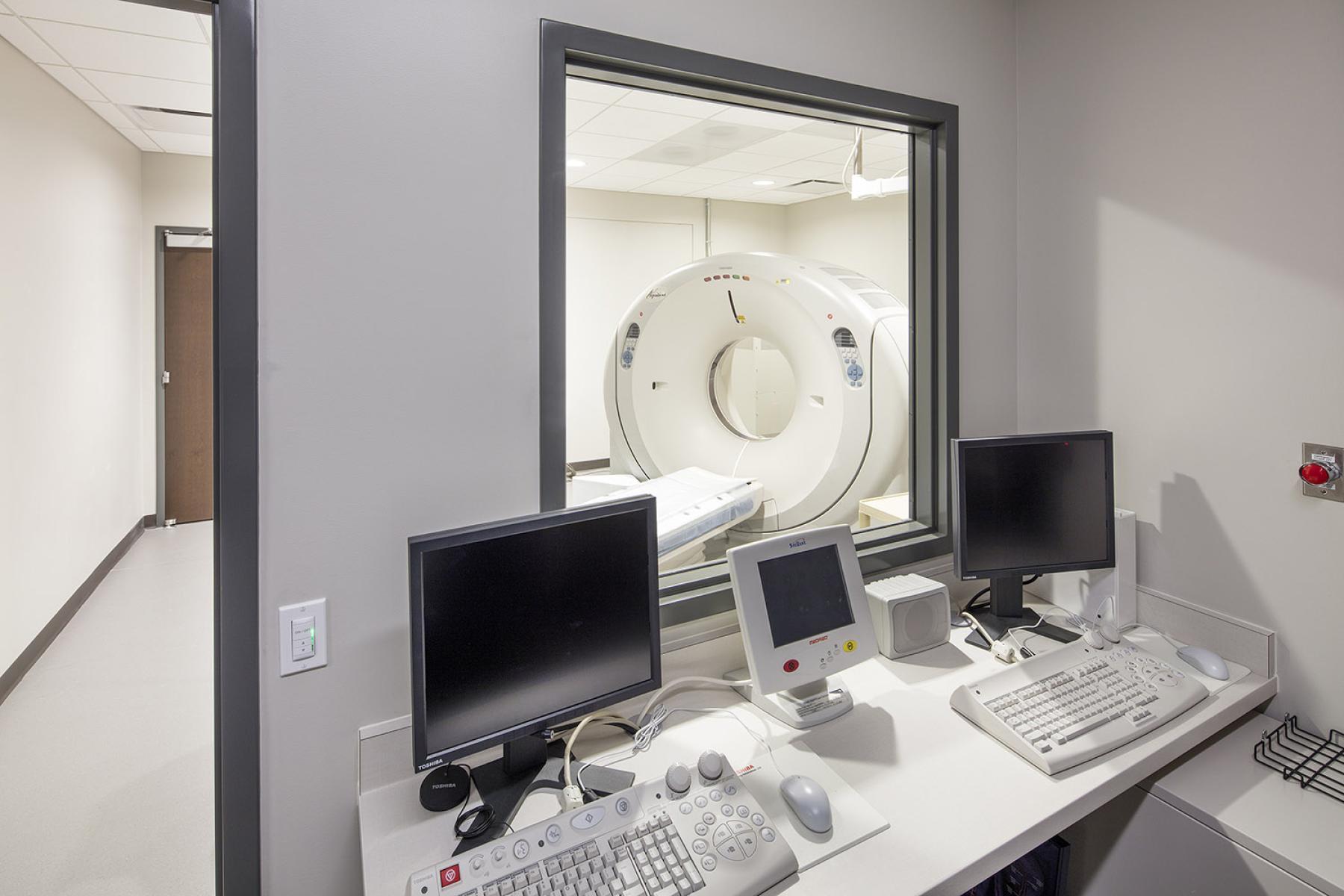 Cardiovascular Medicine Medical Office Building | Ryan Companies