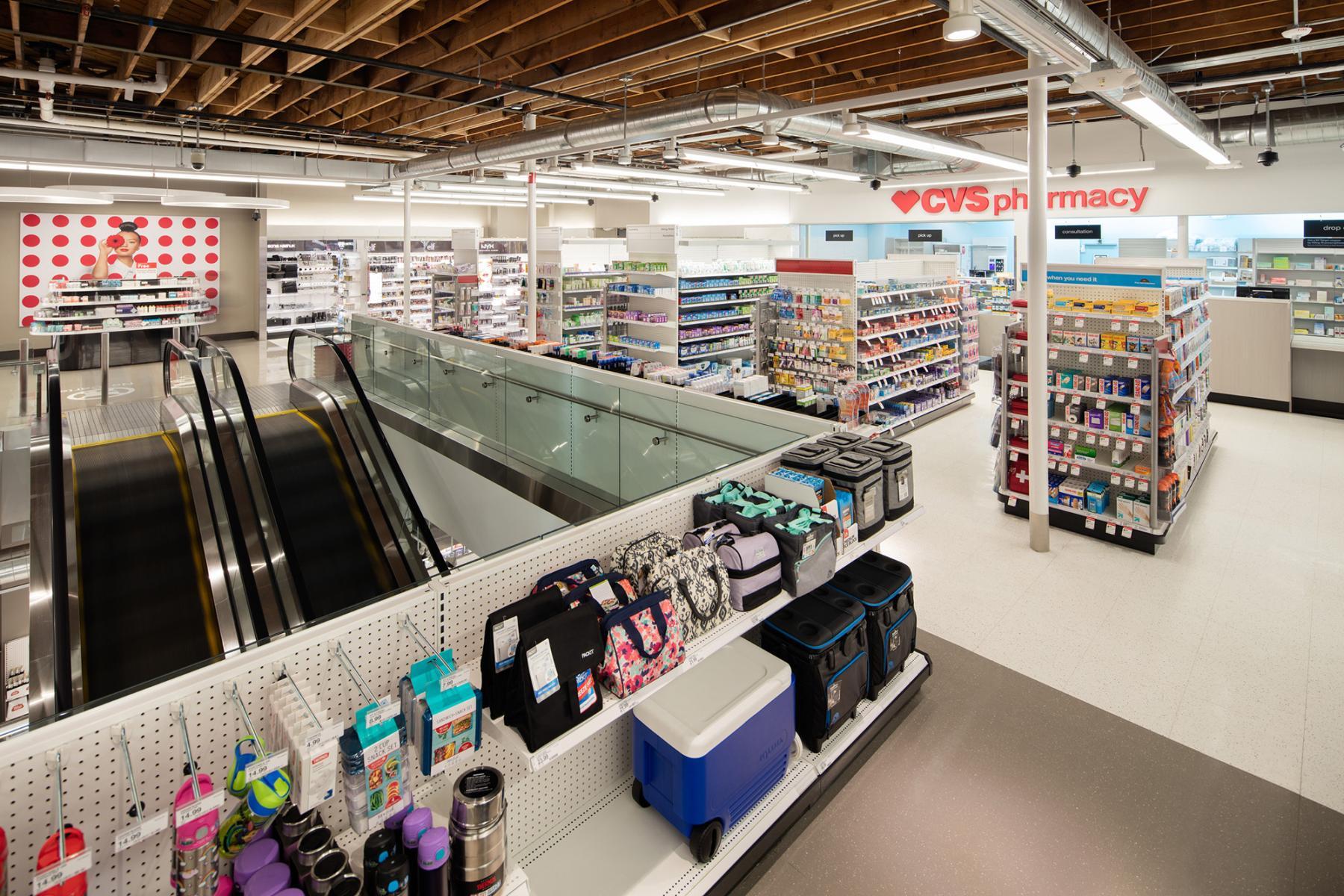 Target North Park | Ryan Companies