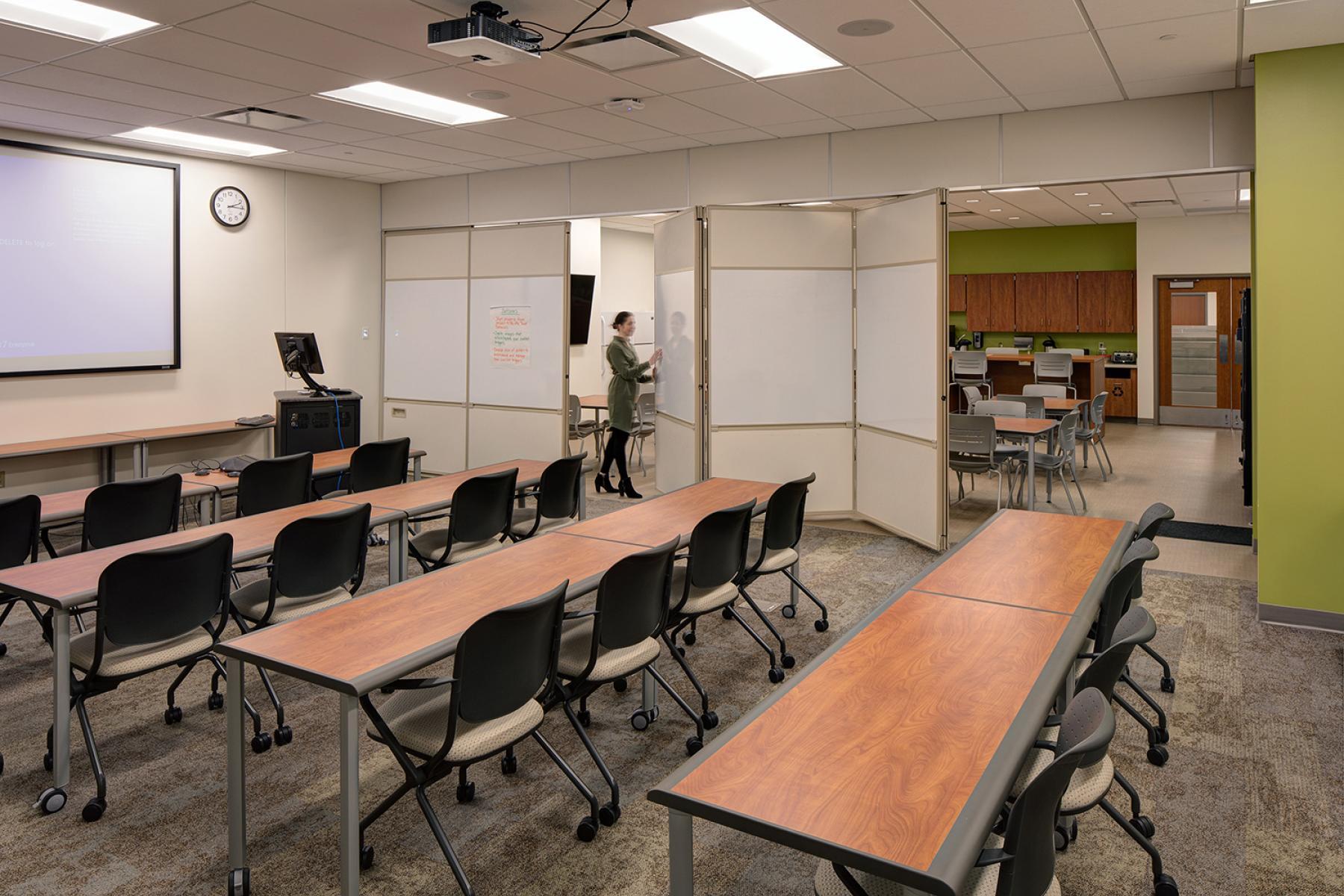 Froedtert & the Medical College of Wisconsin Integrated Service Center ...