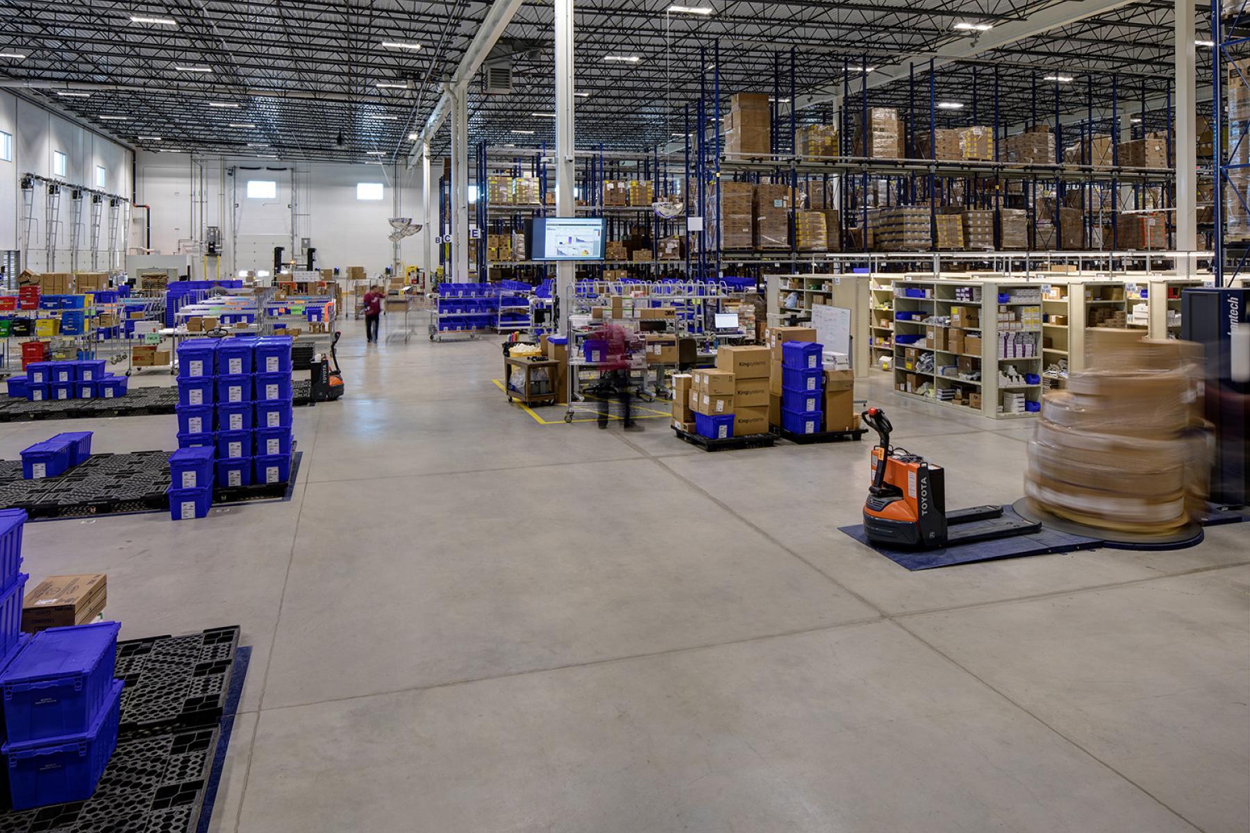 Froedtert & the Medical College of Wisconsin Integrated Service Center ...