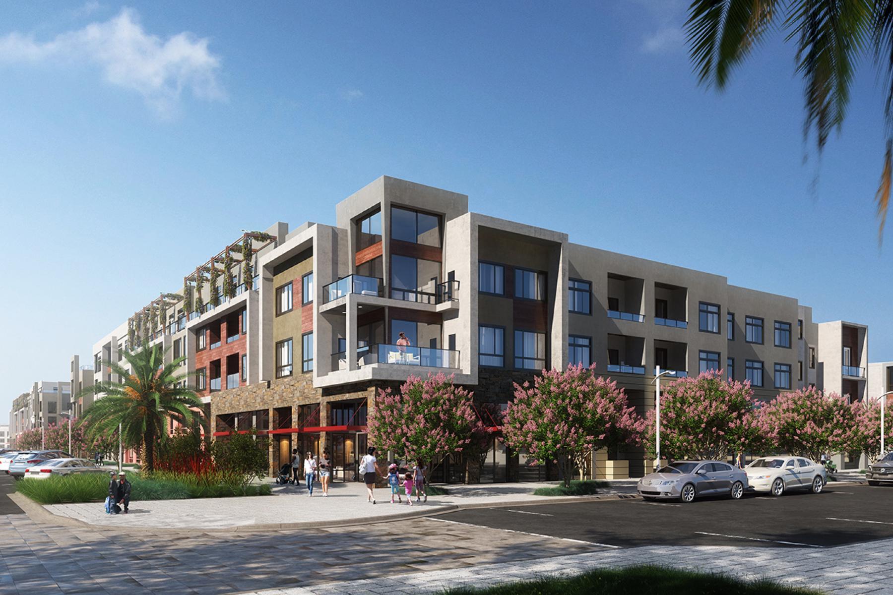 The Avalyn | Ryan Companies