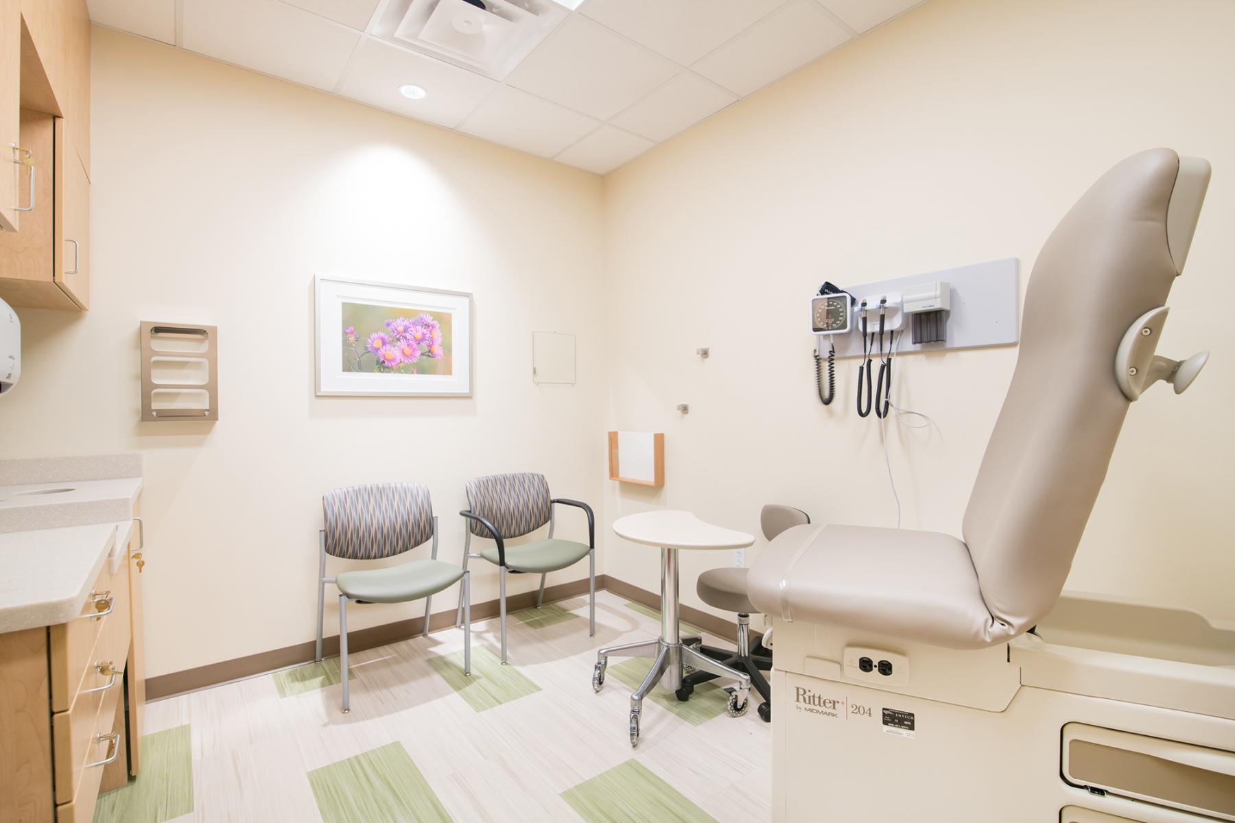 Banner Health Center at Desert Ridge | Ryan Companies