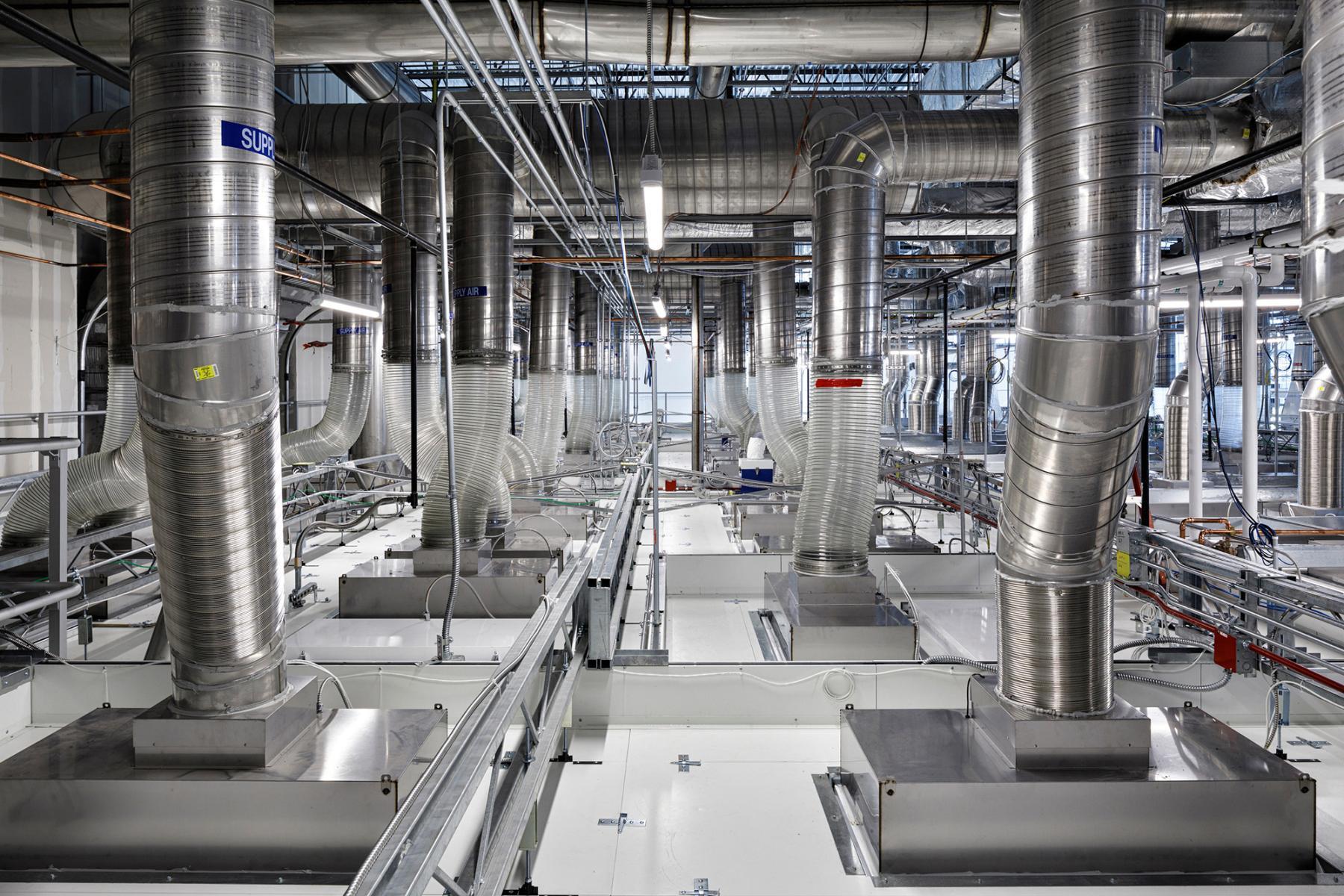 Kindeva Drug Delivery | Ryan Companies