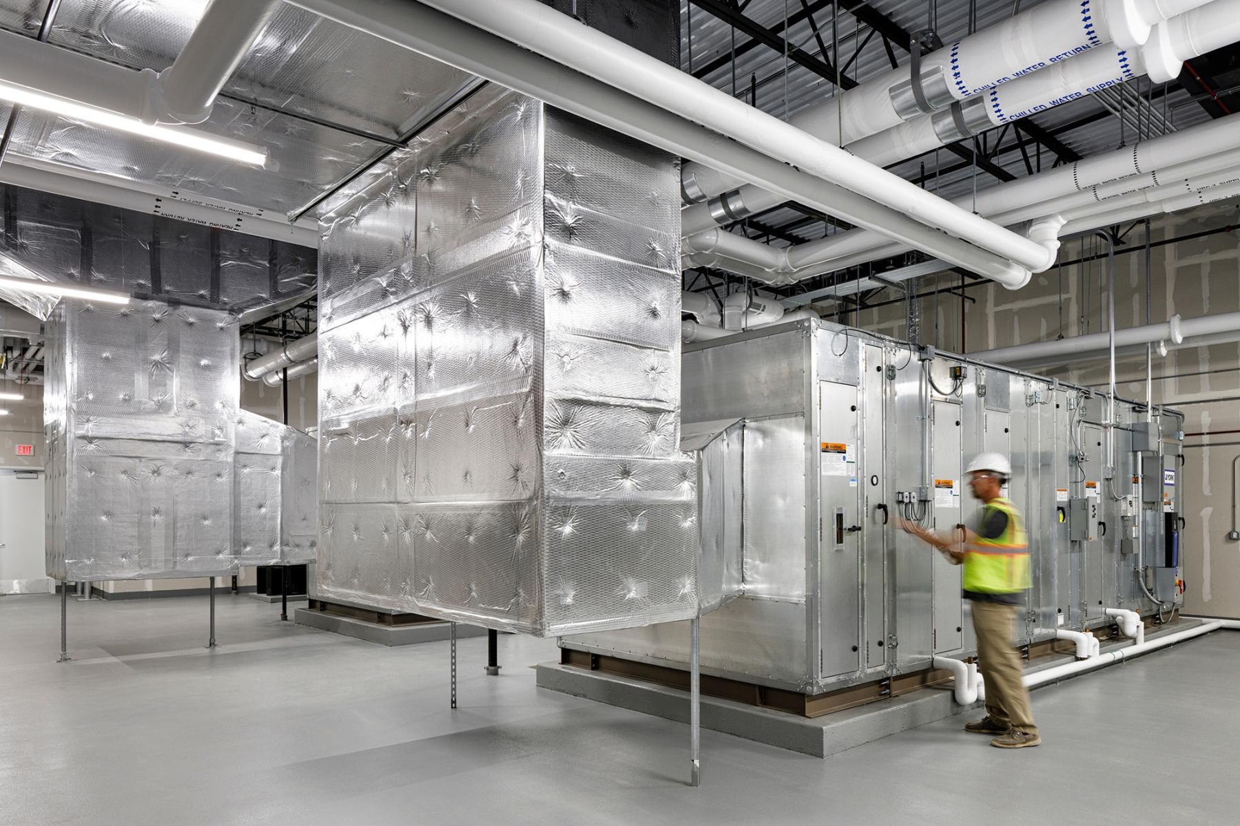 Kindeva Drug Delivery | Ryan Companies