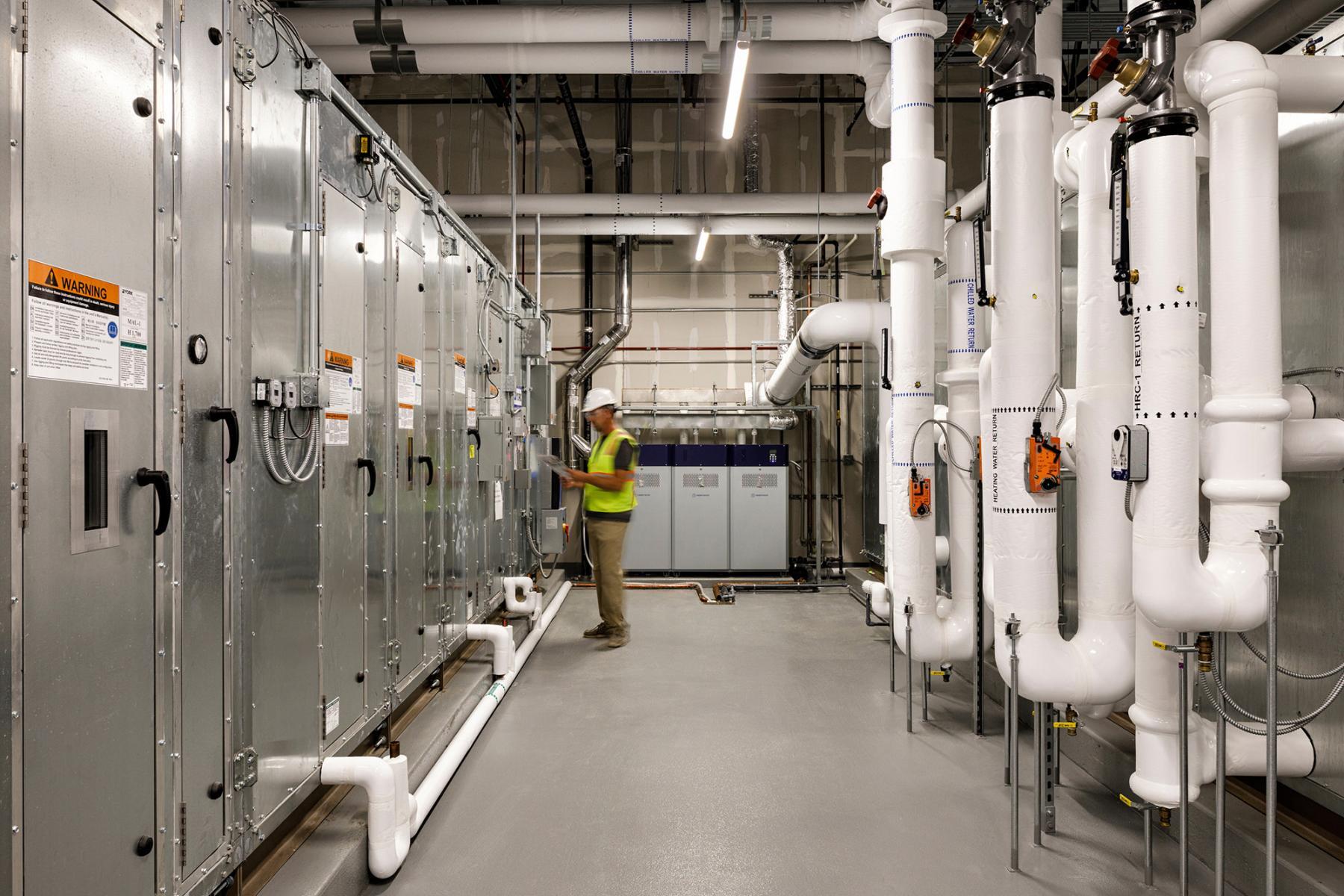 Kindeva Drug Delivery | Ryan Companies