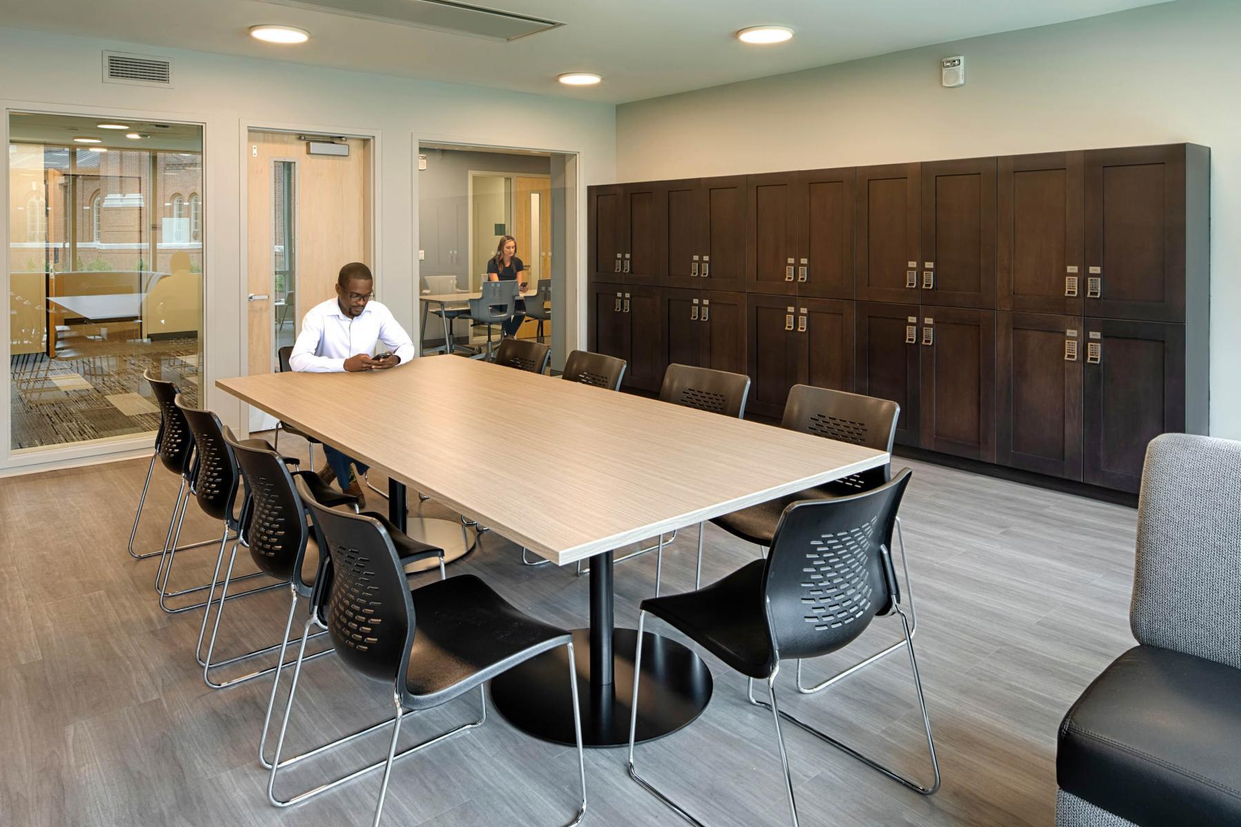 University of St. Thomas - Tommie East Residence Hall | Ryan Companies