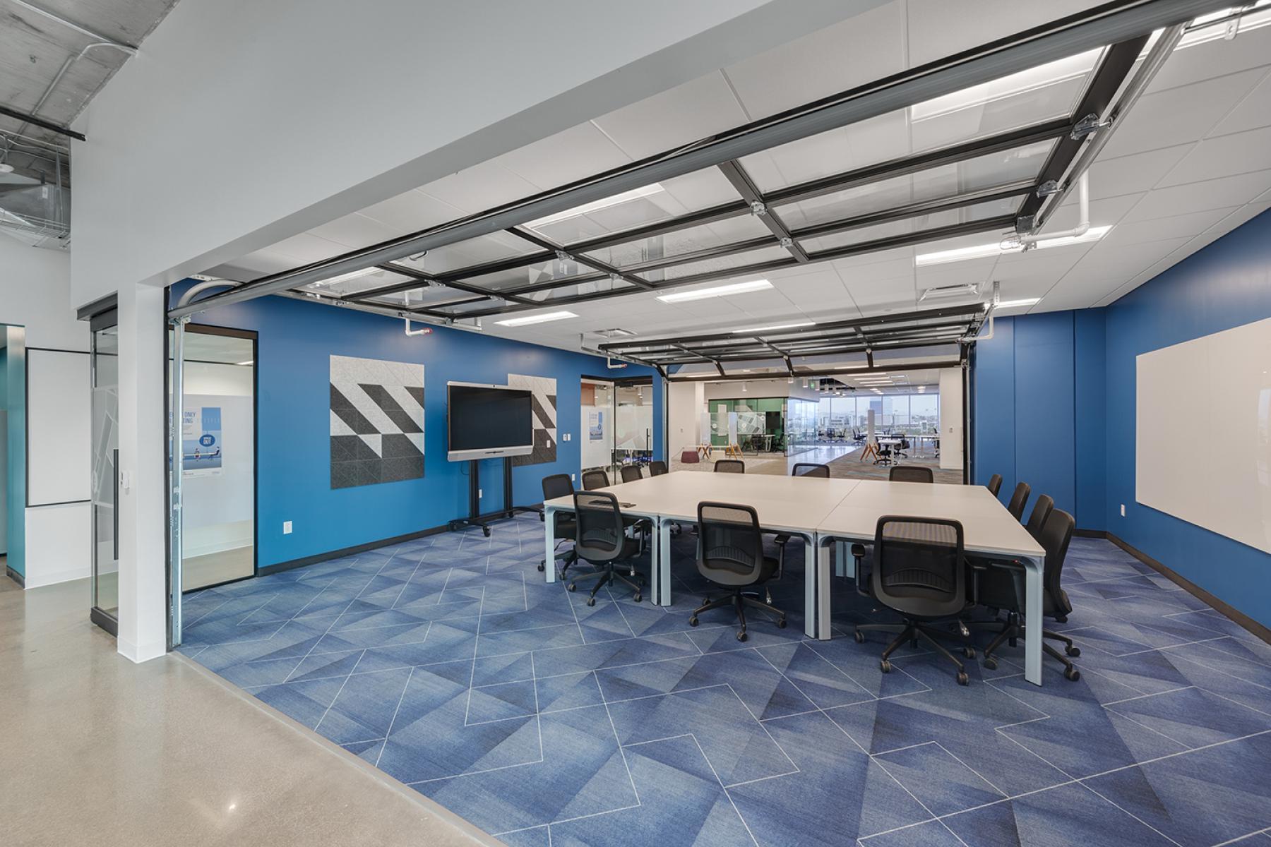 777 Tower at Novus Innovation Corridor | Ryan Companies
