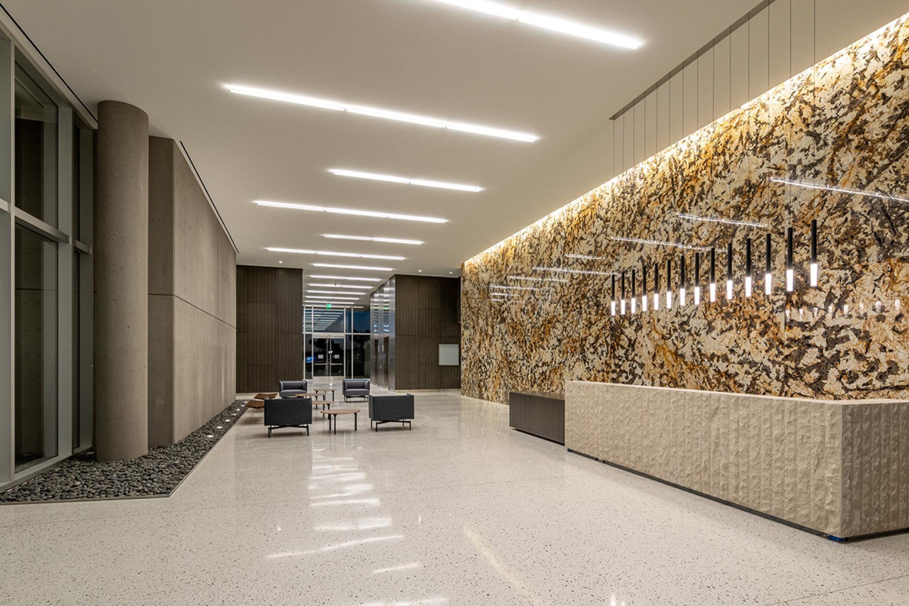 777 Tower at Novus Innovation Corridor | Ryan Companies