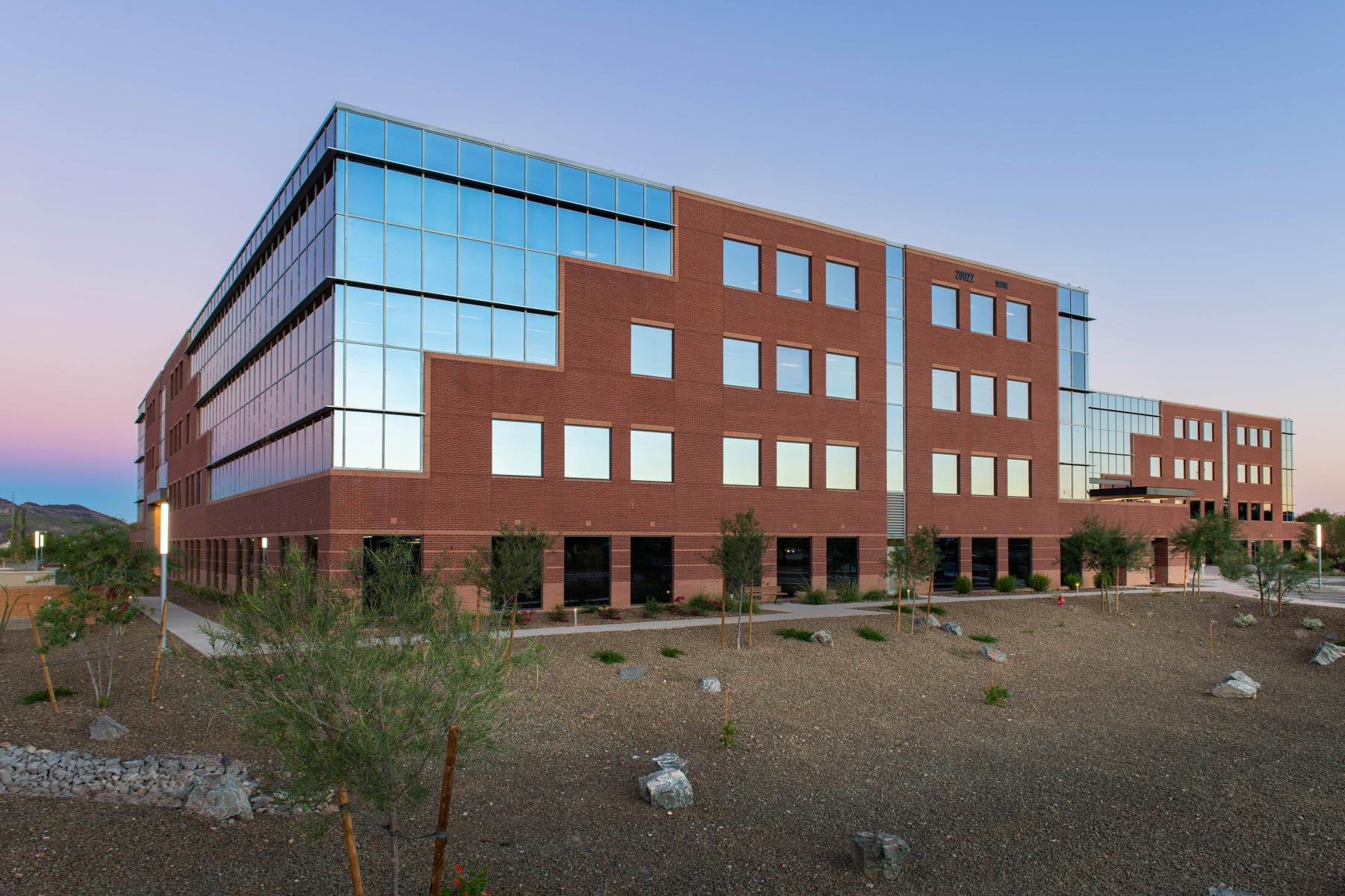 Crosspoint Redevelopment | Ryan Companies