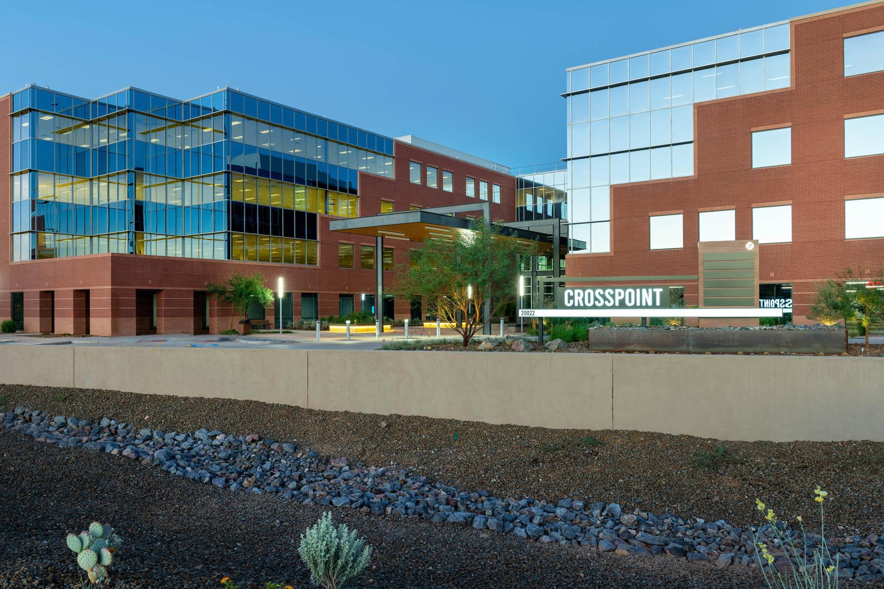 Crosspoint Redevelopment | Ryan Companies