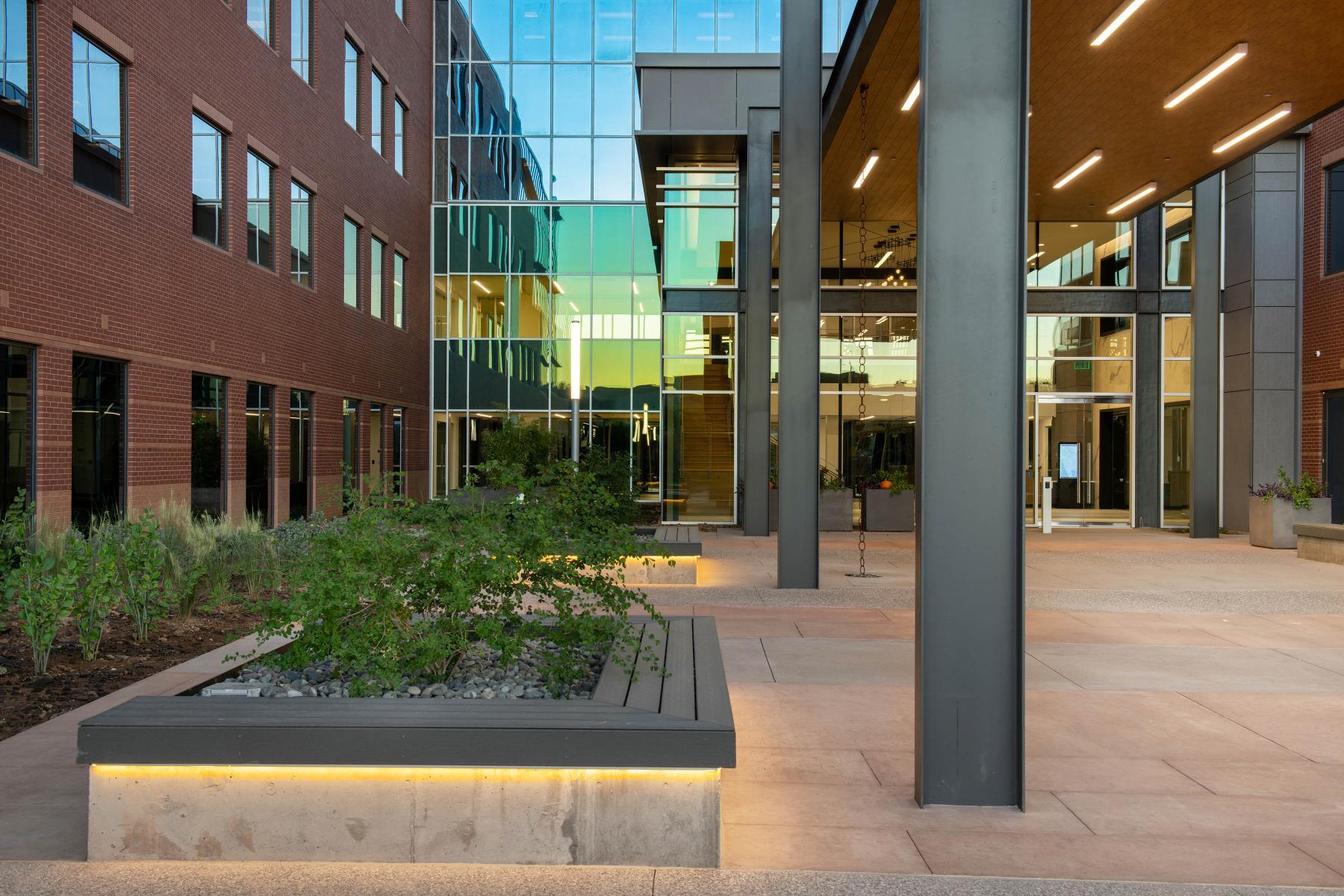 Crosspoint Redevelopment | Ryan Companies