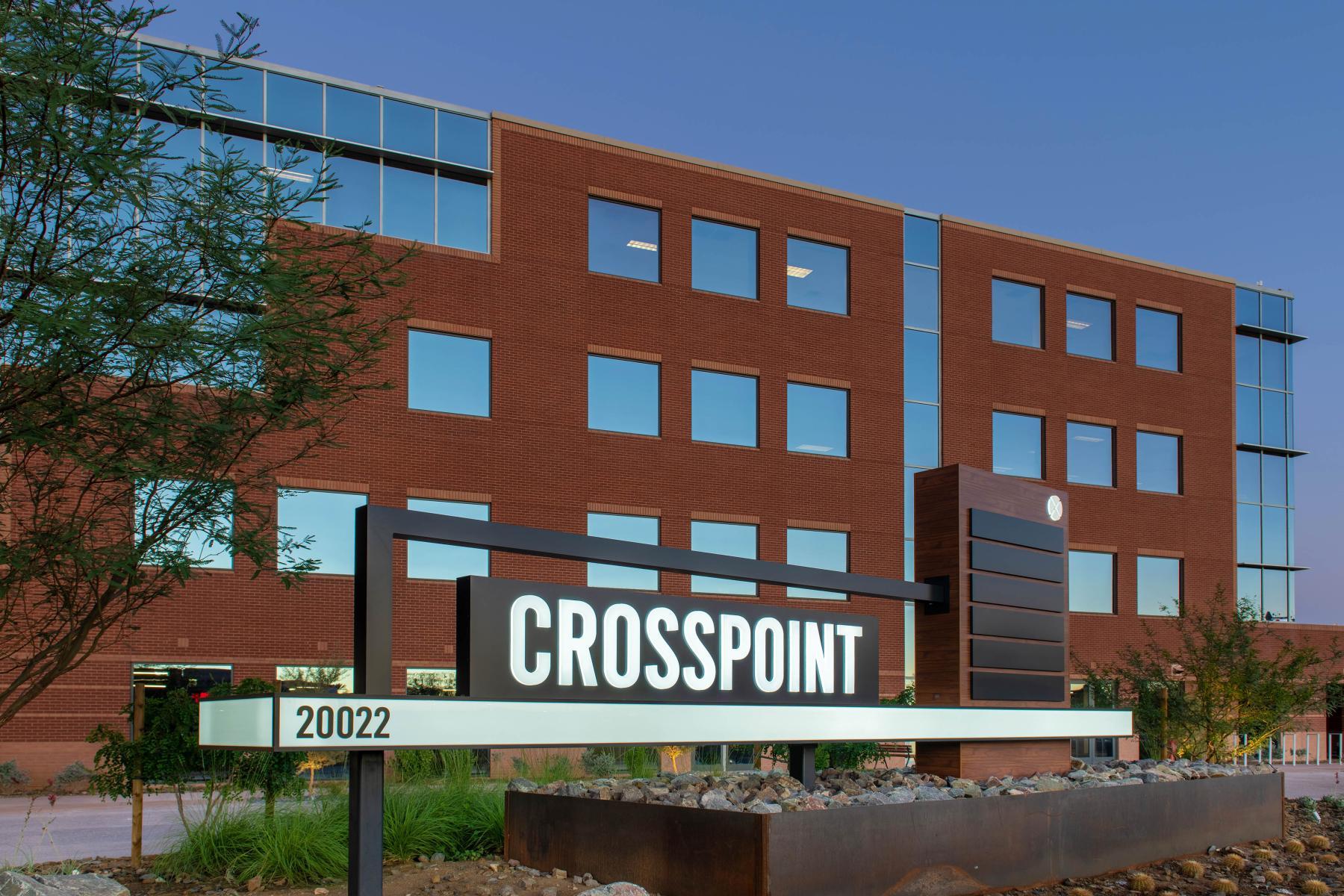 Crosspoint Redevelopment | Ryan Companies
