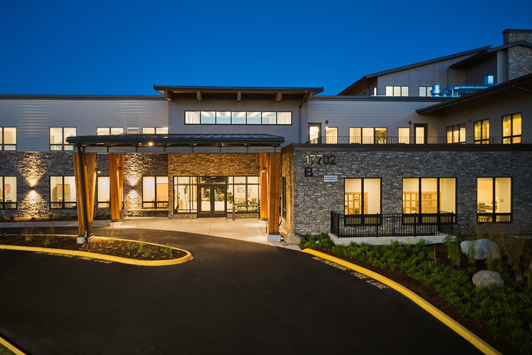 Wesley at Tehaleh | Ryan Companies