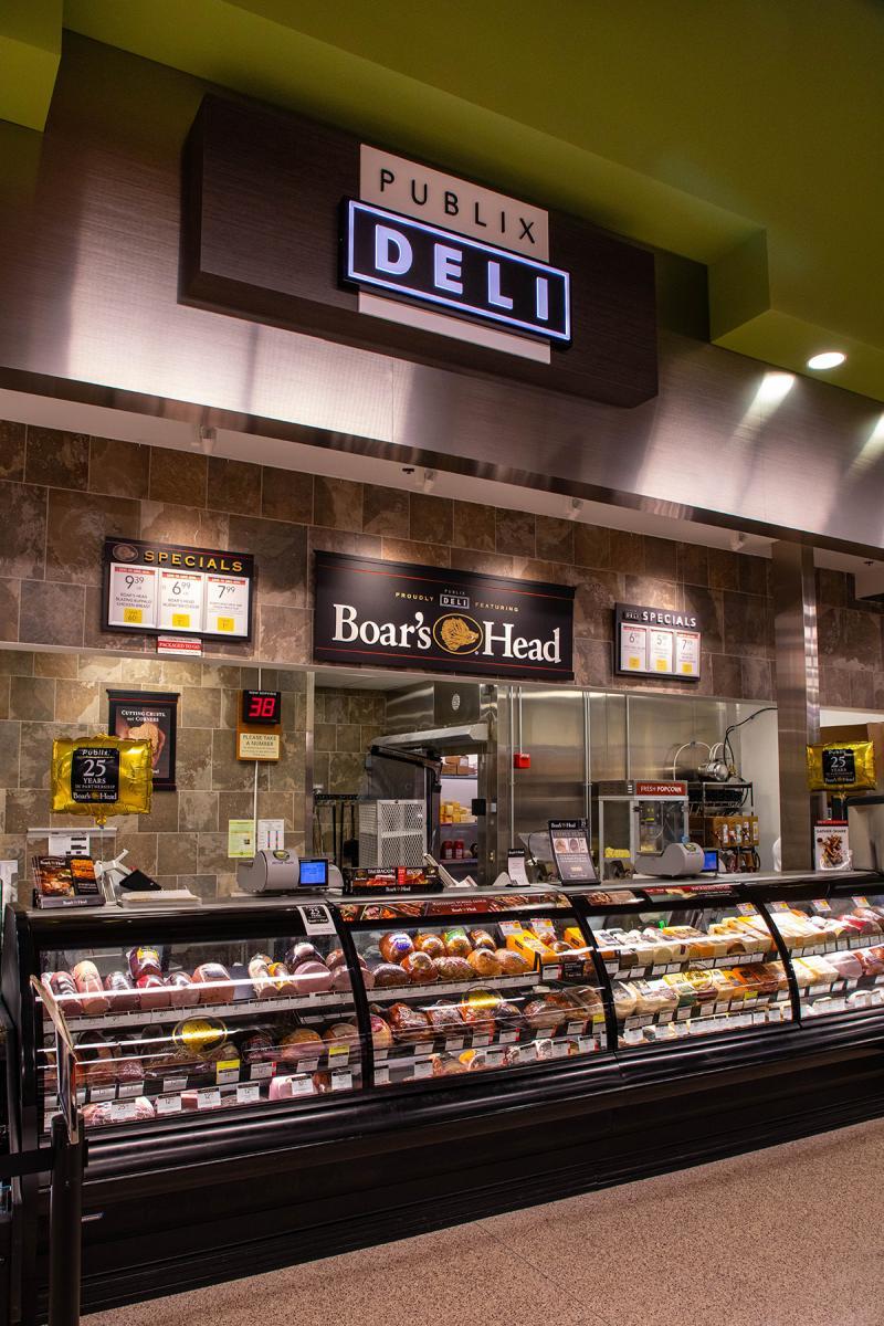 Publix - Clearwater | Ryan Companies