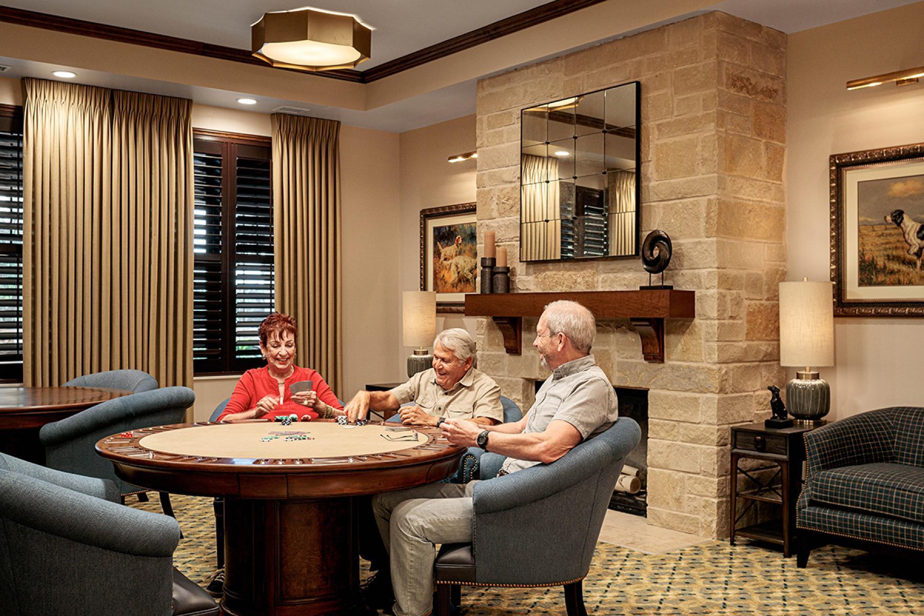 Grand Living at Georgetown | Ryan Companies