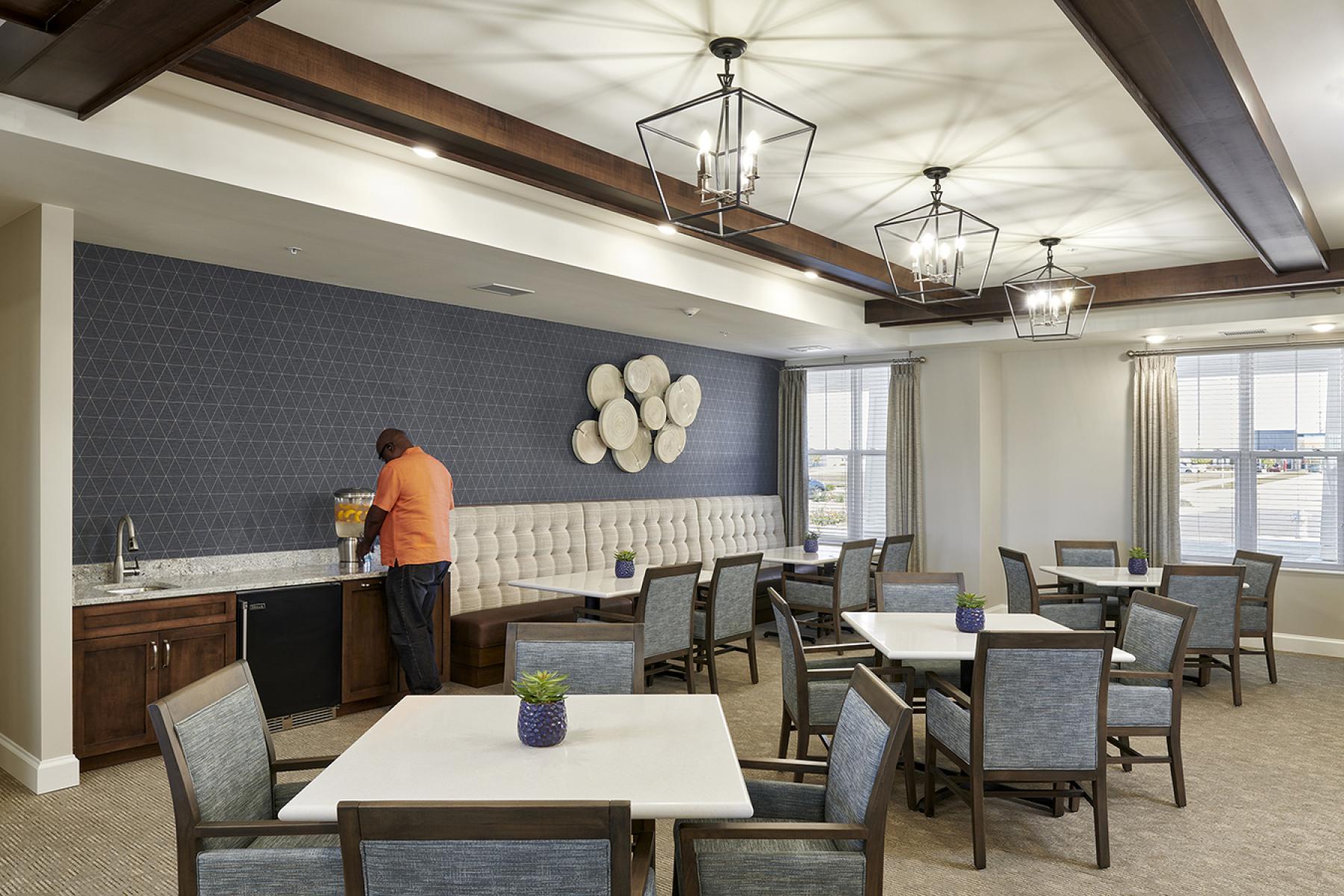 Talamore Senior Living Sun Prairie | Ryan Companies