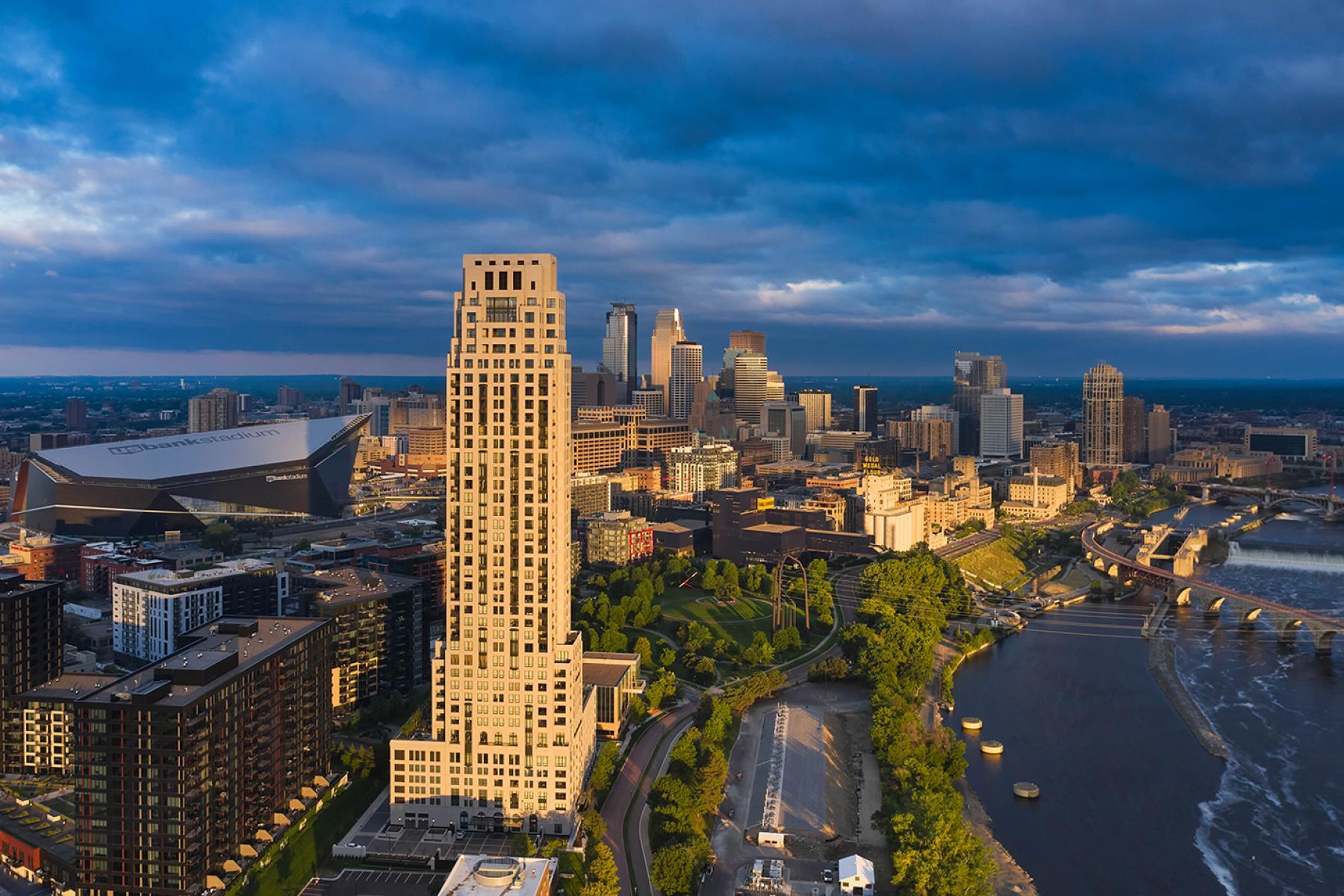 ELEVEN | Ryan Companies