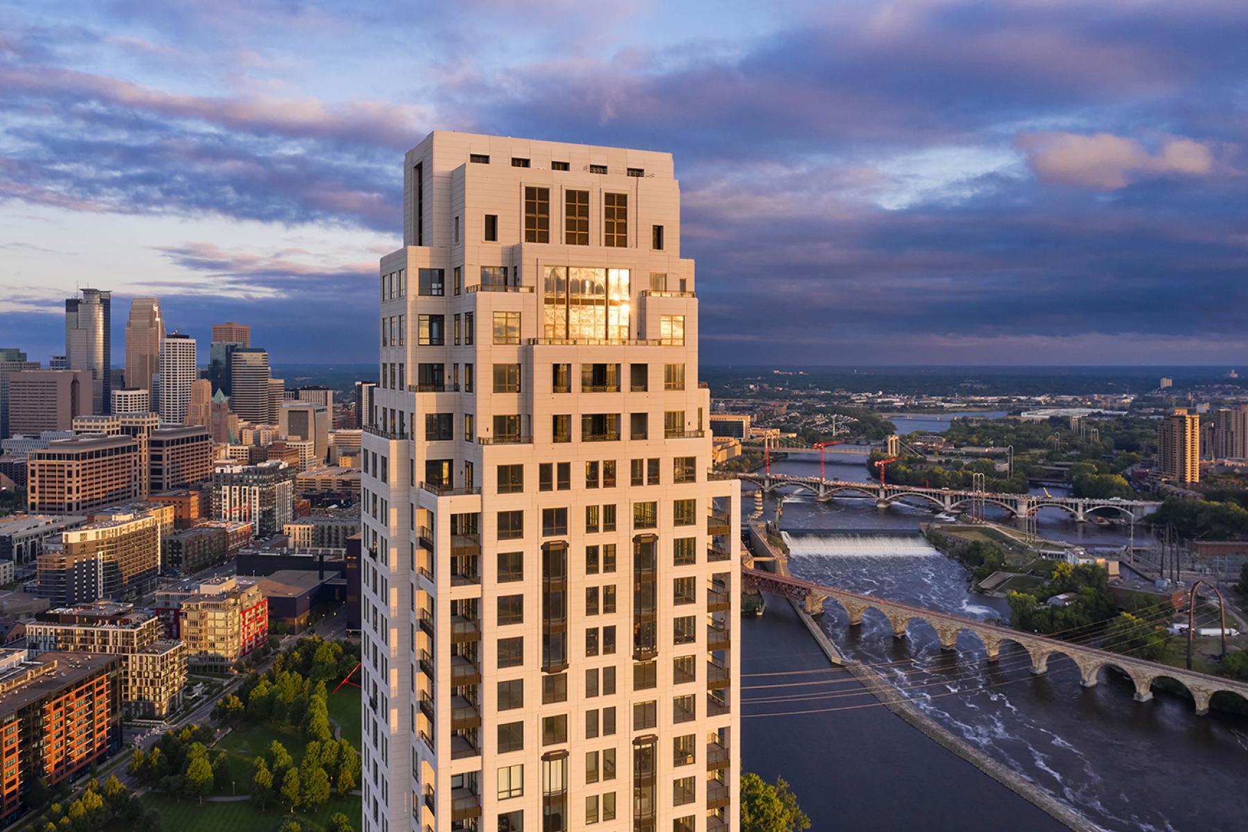 ELEVEN | Ryan Companies