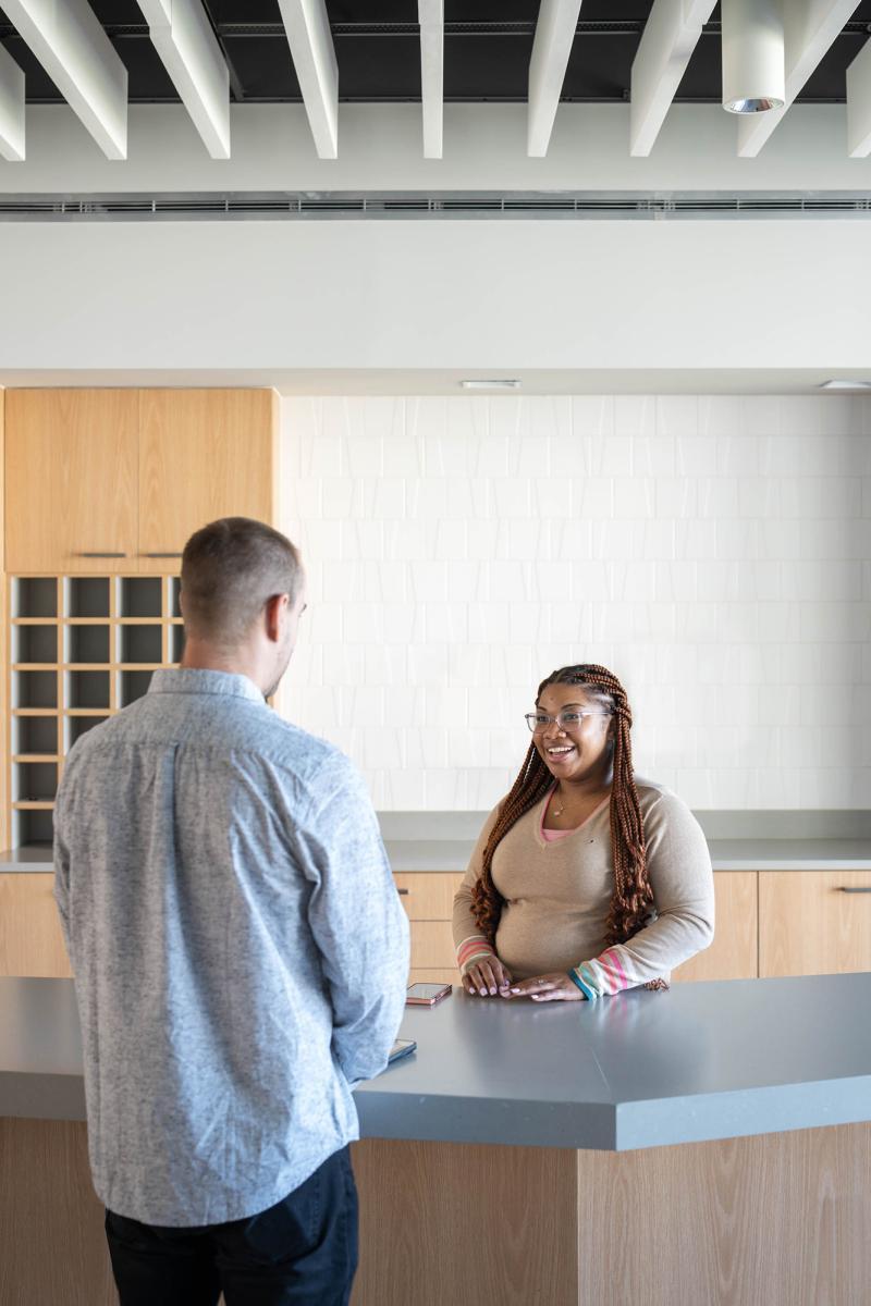 JEA Headquarters | Ryan Companies