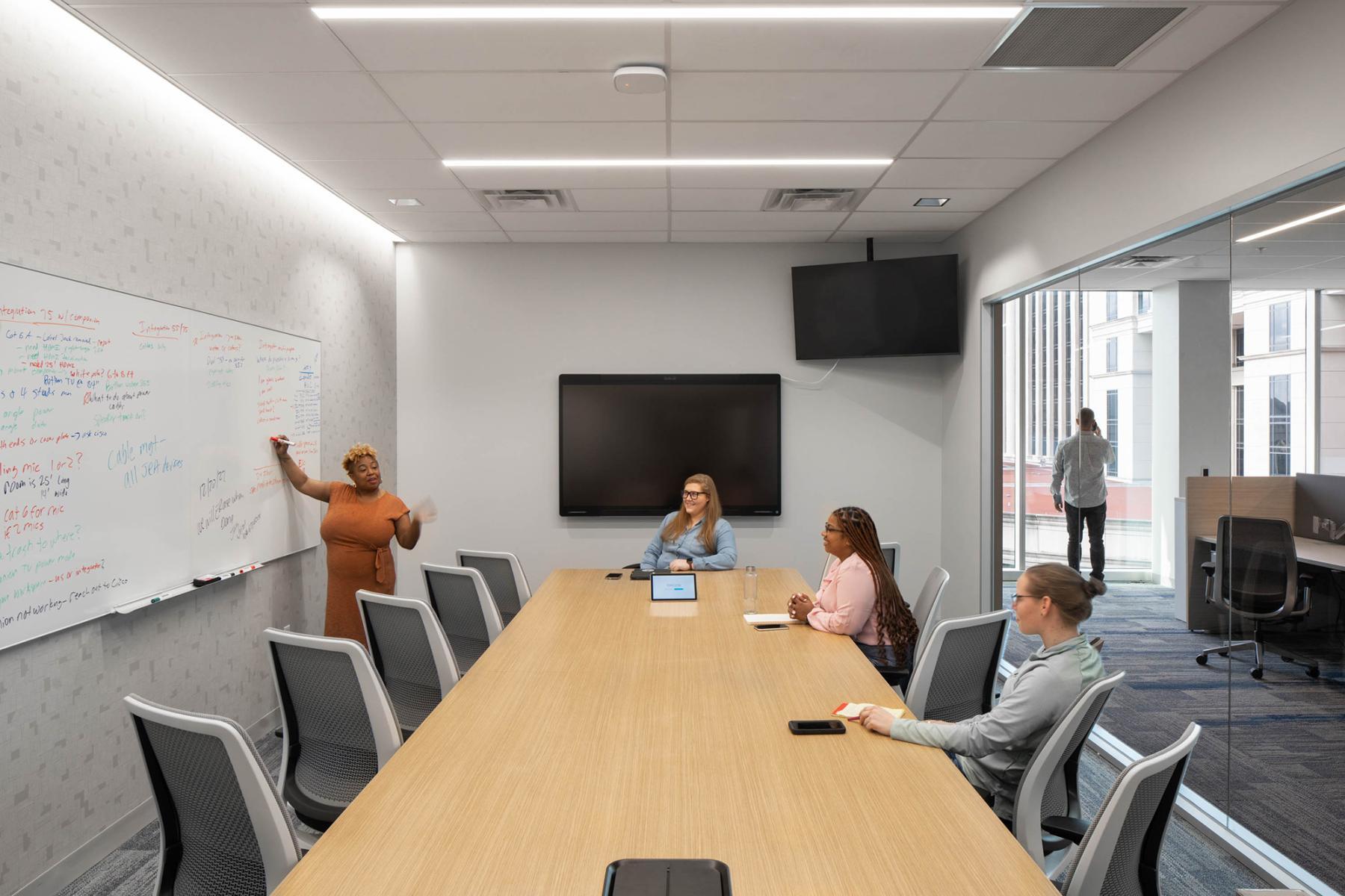 JEA Headquarters | Ryan Companies