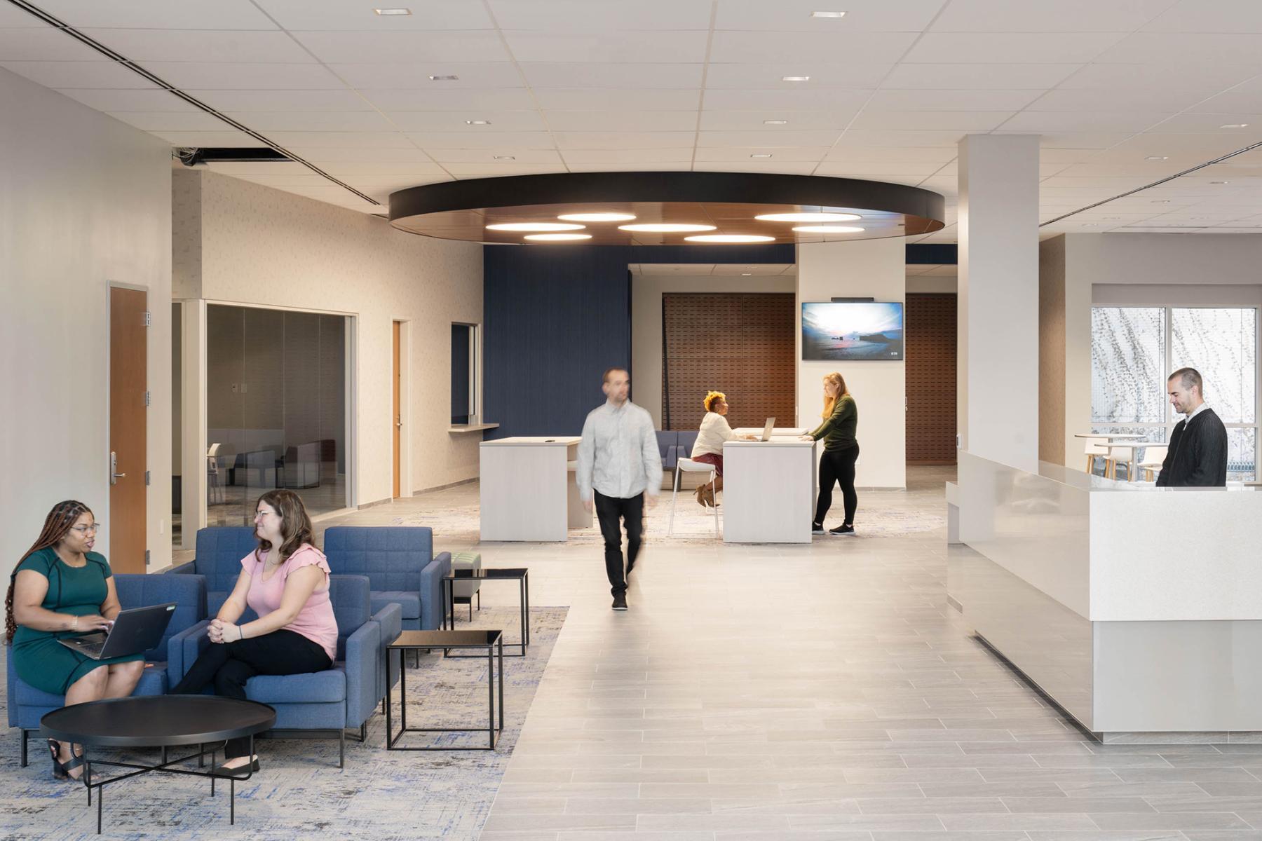 JEA Headquarters | Ryan Companies