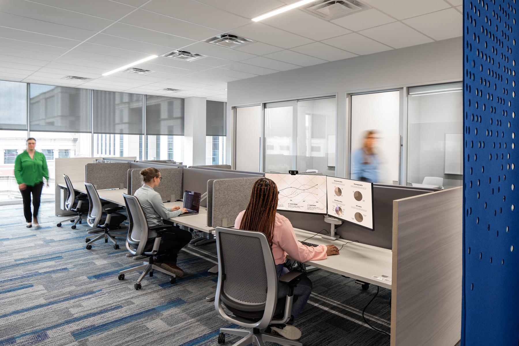 JEA Headquarters | Ryan Companies