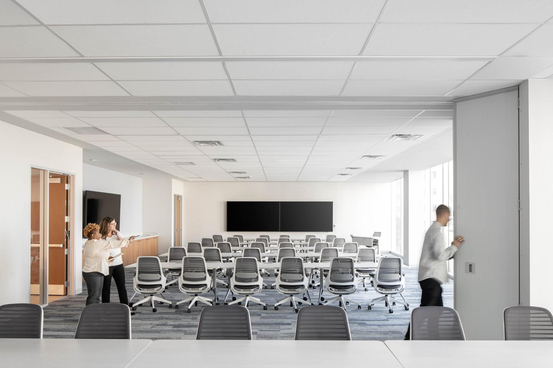 JEA Headquarters | Ryan Companies