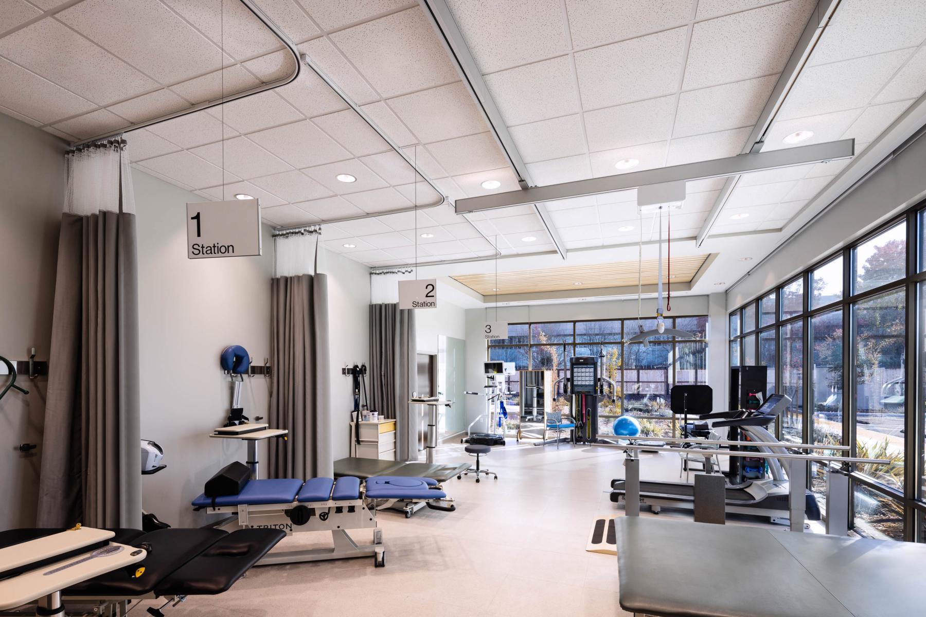 U.S. Department of Veterans Affairs (VA) Outpatient Clinic — Santa Rosa ...