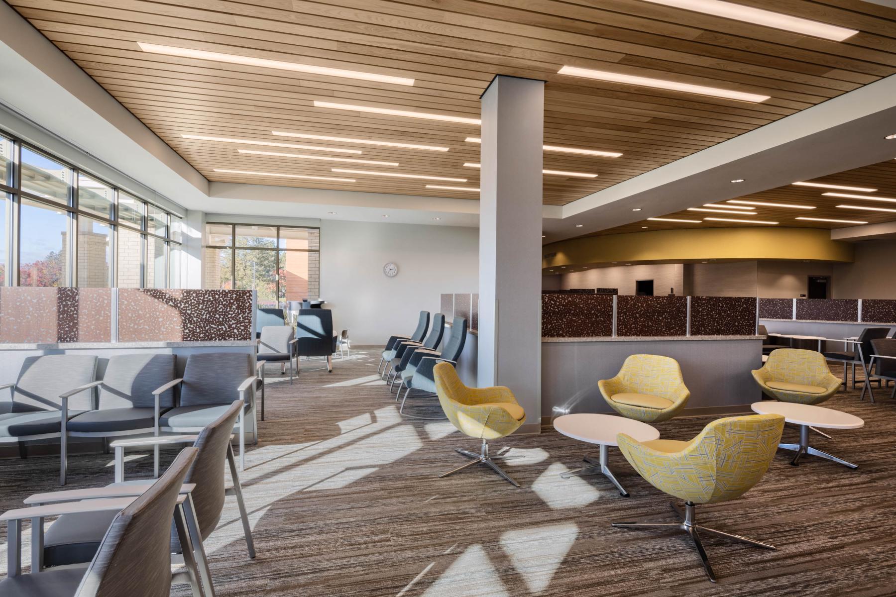 U.S. Department of Veterans Affairs (VA) Outpatient Clinic — Santa Rosa ...