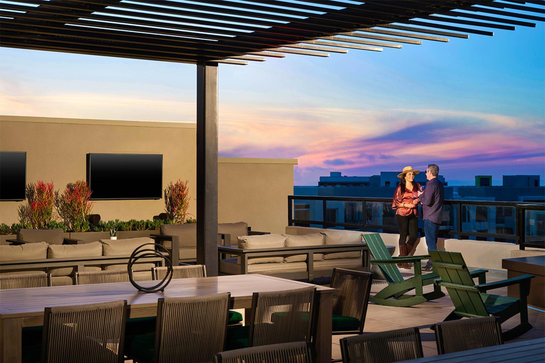 The Avalyn | Ryan Companies