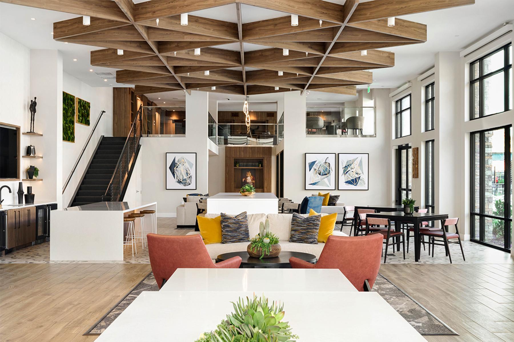 The Avalyn | Ryan Companies