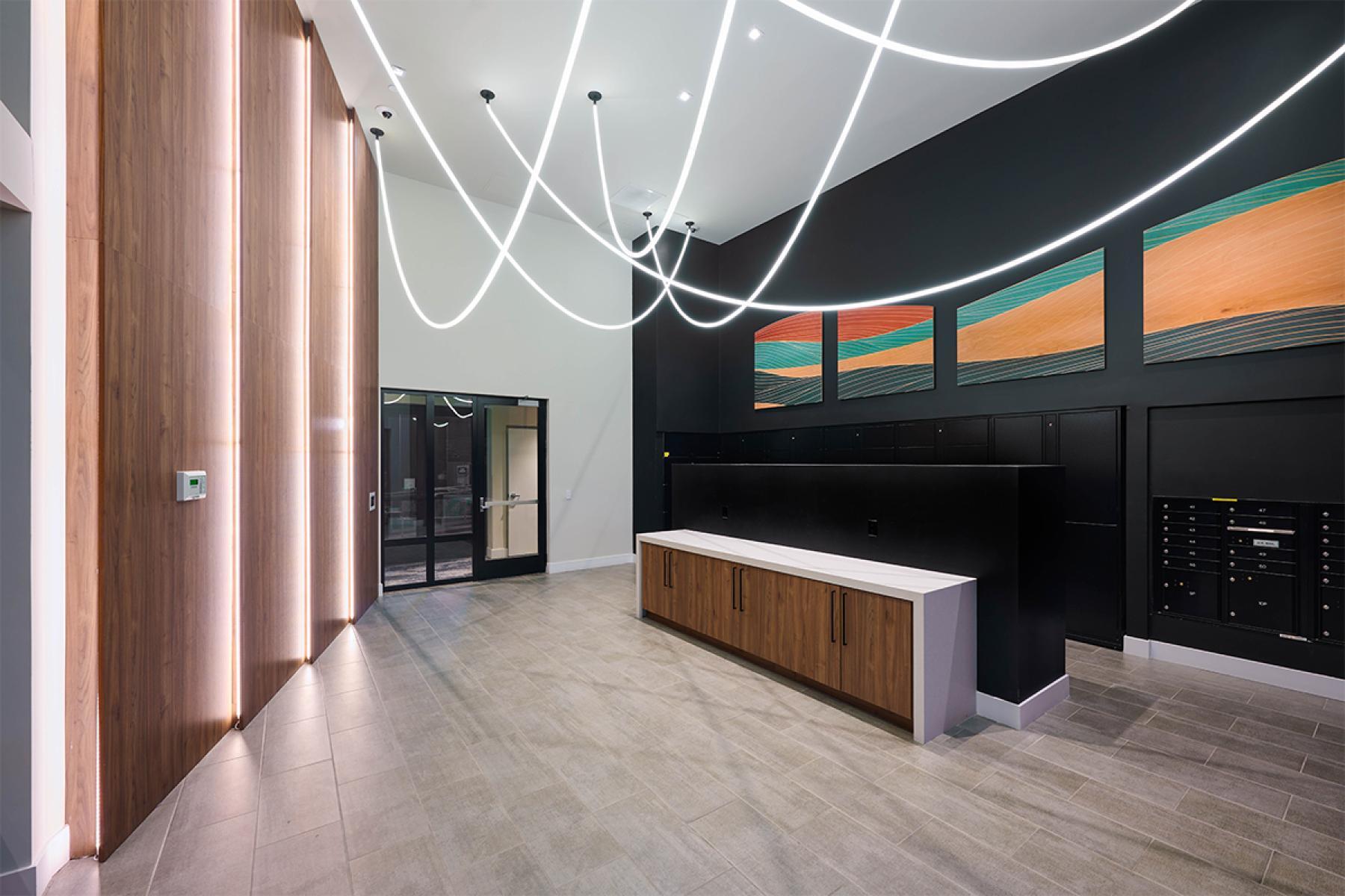 The Avalyn | Ryan Companies