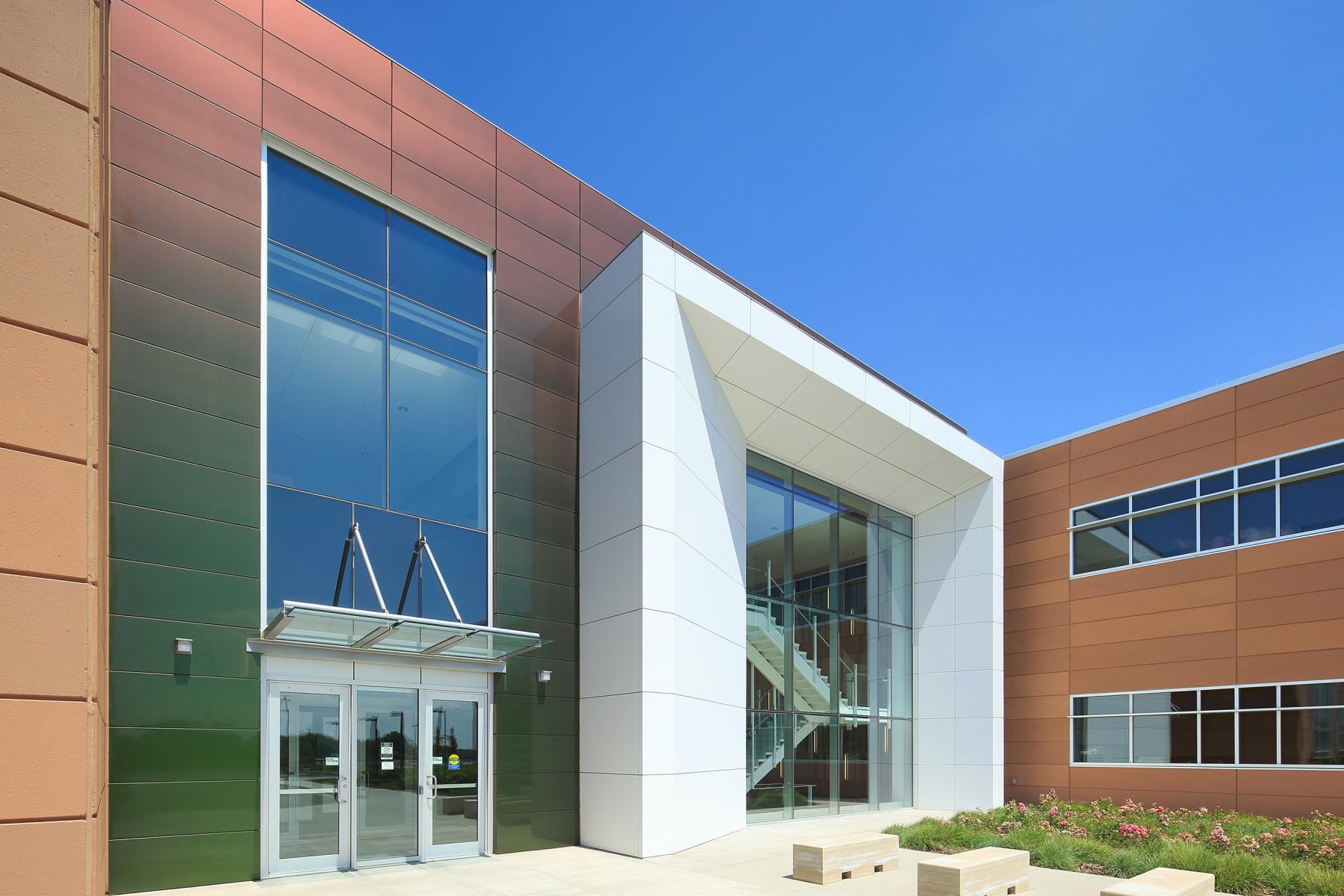 Corteva Agriscience | Ryan Companies