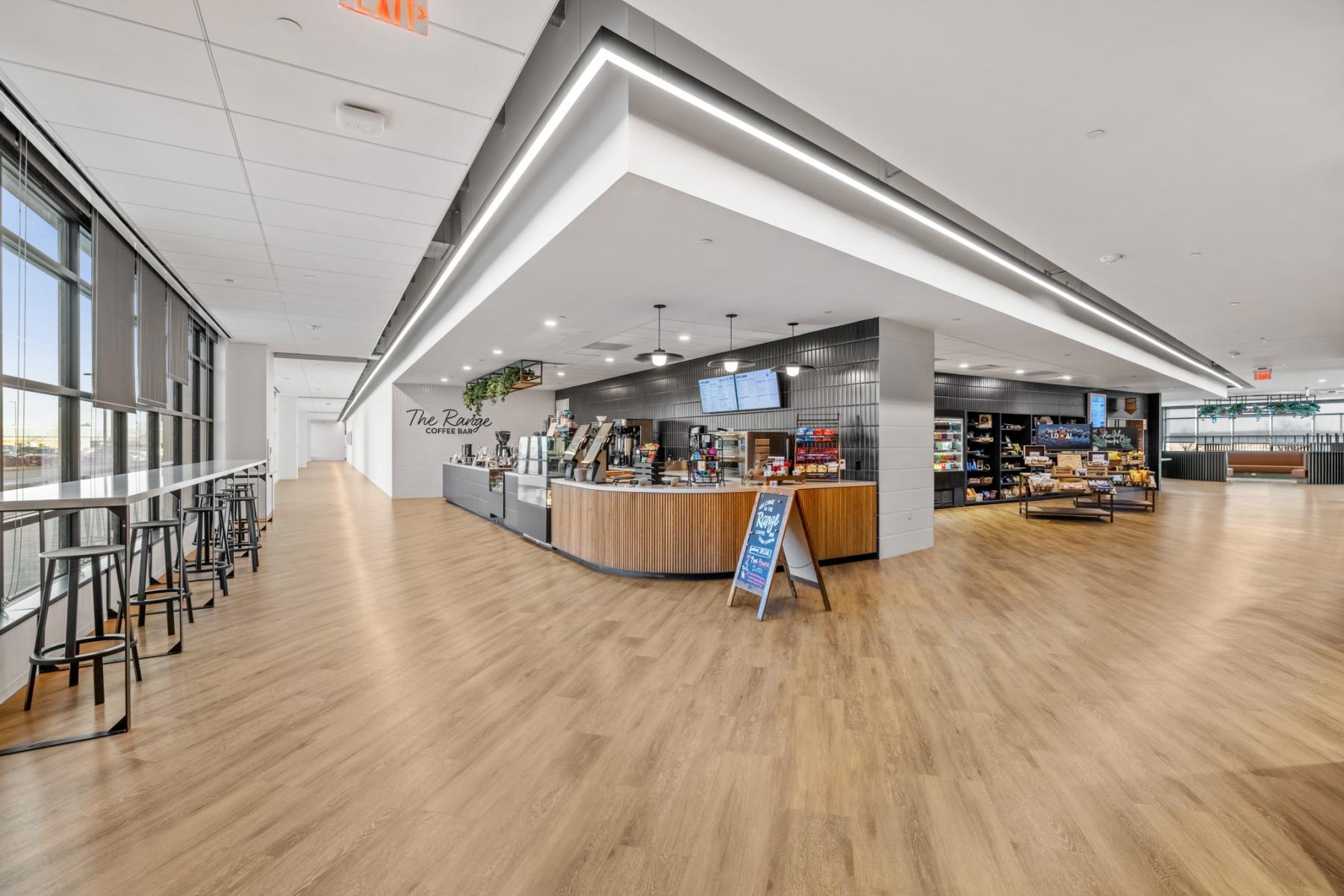 Medtronic Office Campus | Ryan Companies