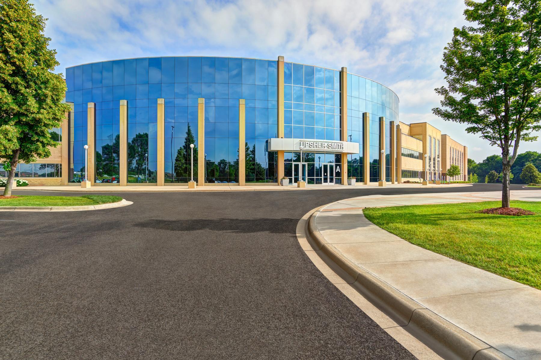 Upsher-Smith Laboratories Keystone Buildout | Ryan Companies