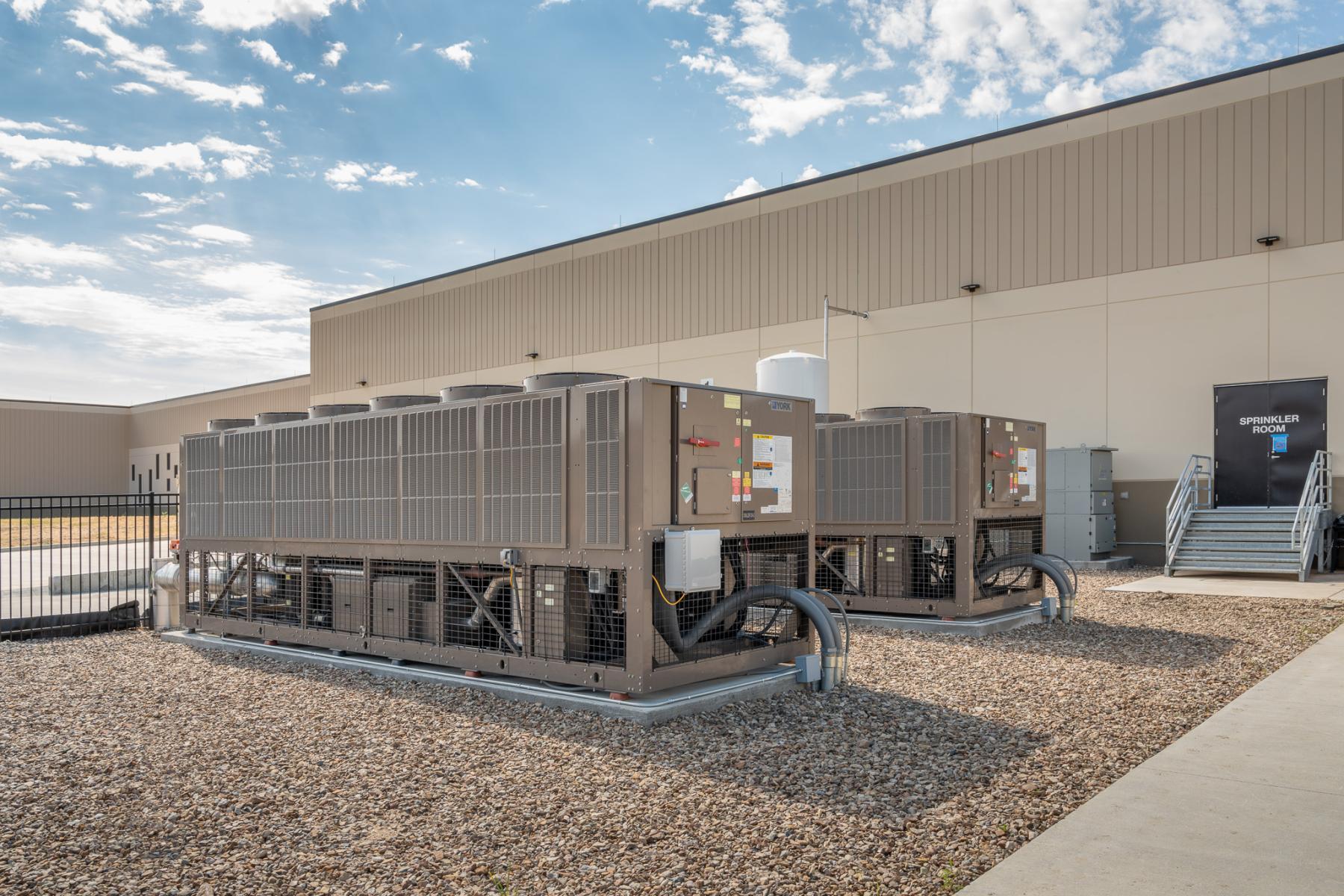 Eurofins Viracor | Ryan Companies