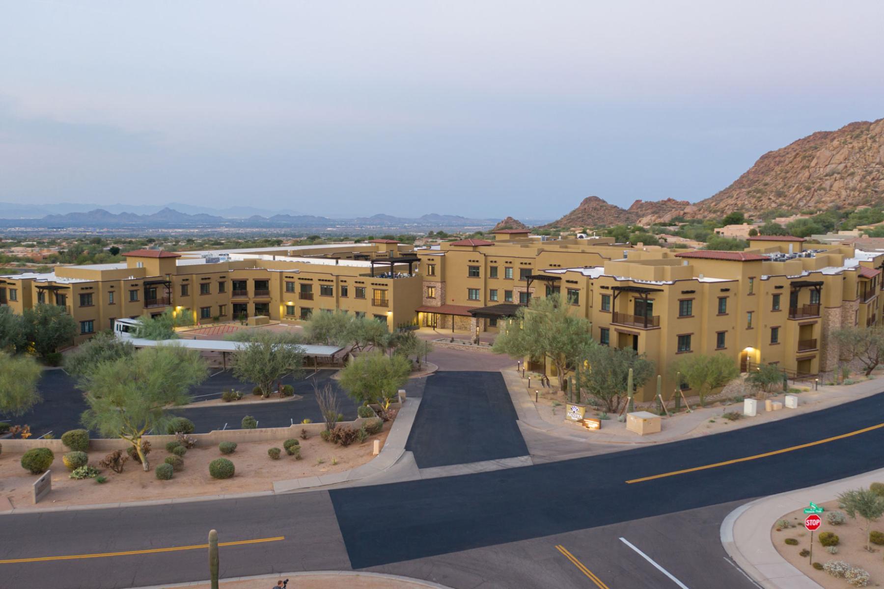 Acoya Troon | Ryan Companies