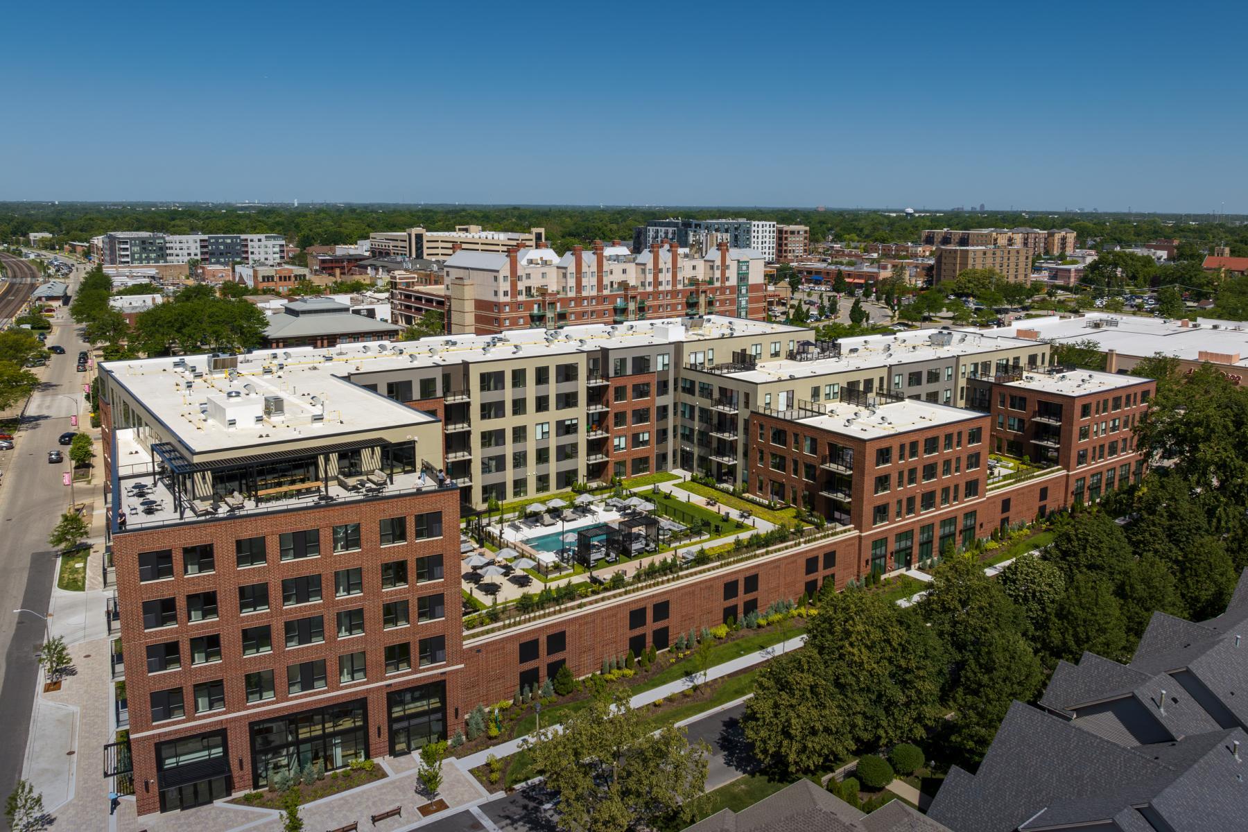 Vyne on Haven | Ryan Companies