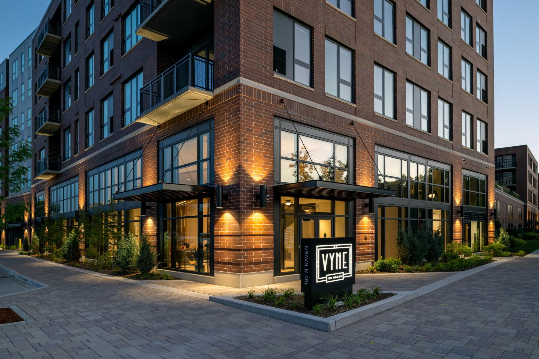 Vyne on Haven | Ryan Companies