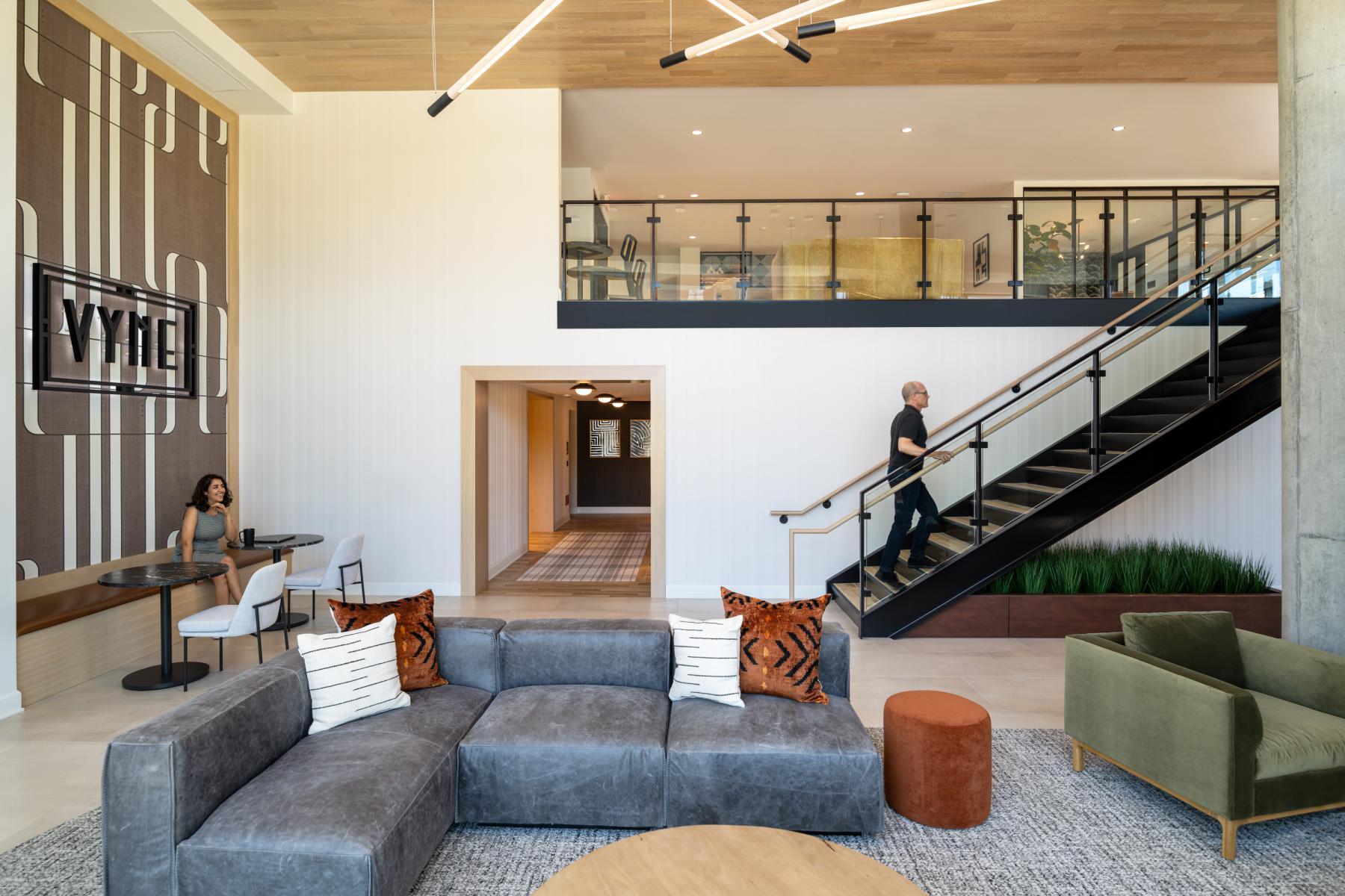 Vyne on Haven | Ryan Companies