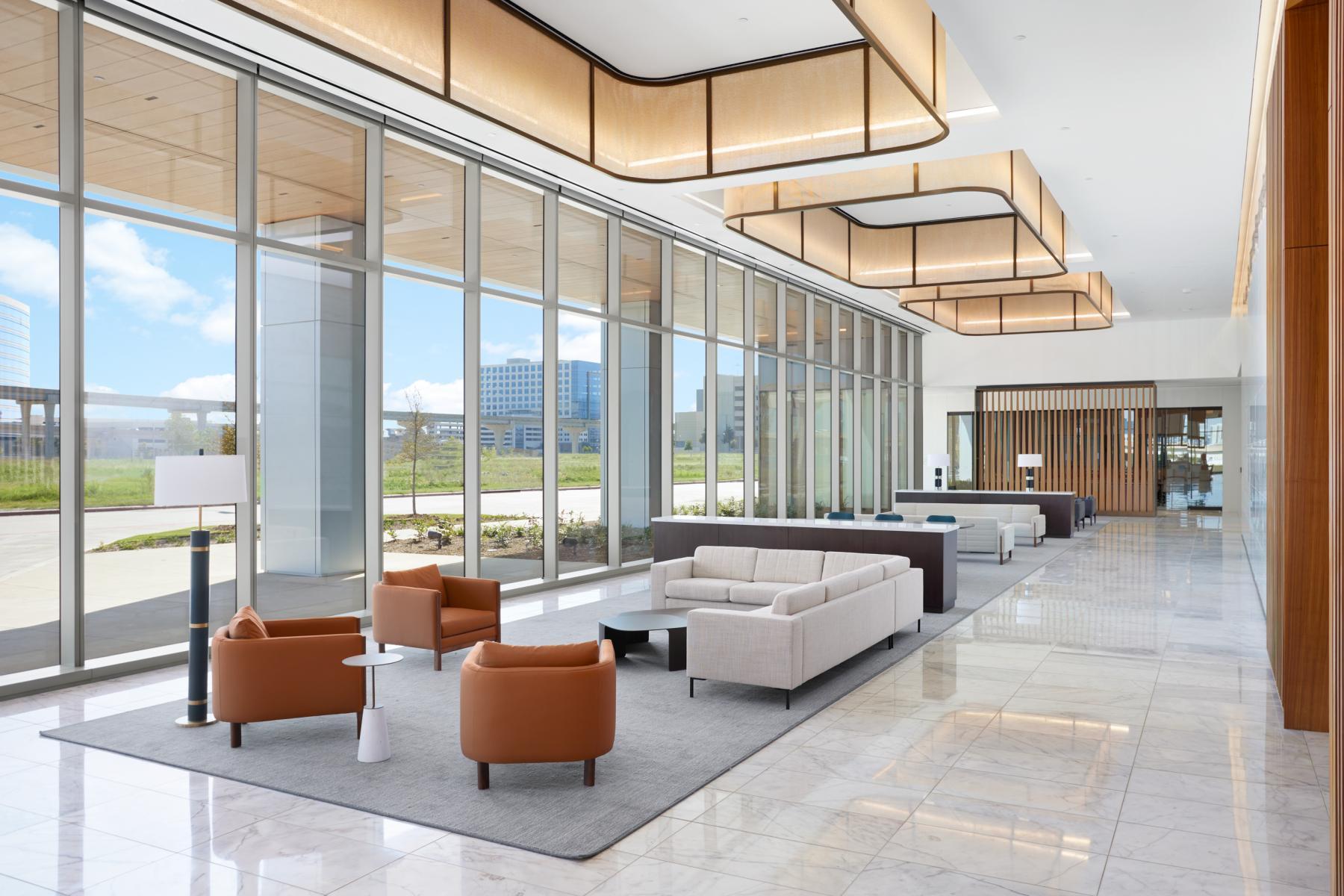 Ryan Tower | Ryan Companies