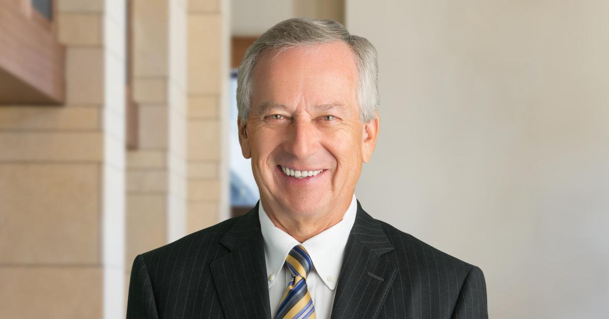 Timothy M. Gray | Ryan Companies