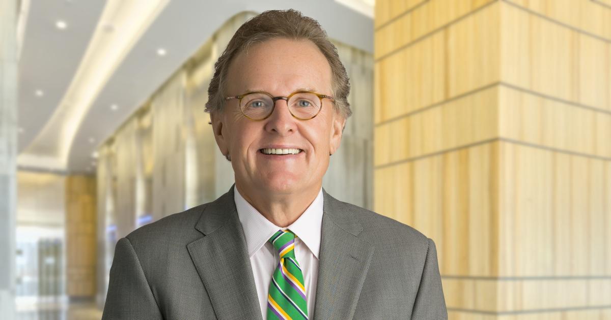 Patrick G. Ryan | Ryan Companies