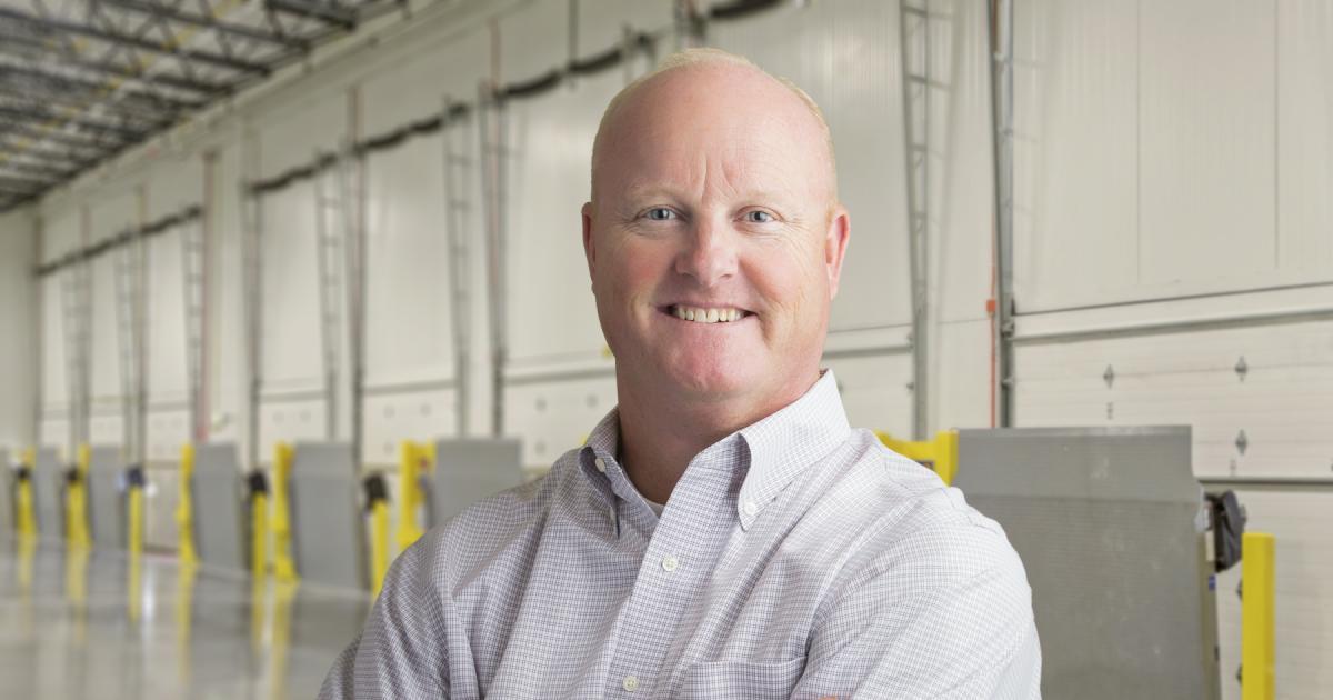 Bob West | Ryan Companies