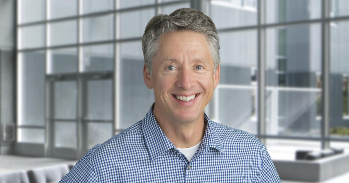 Tim Bauer | Ryan Companies