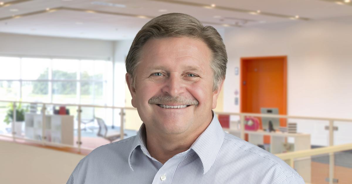 Jim Person | Ryan Companies